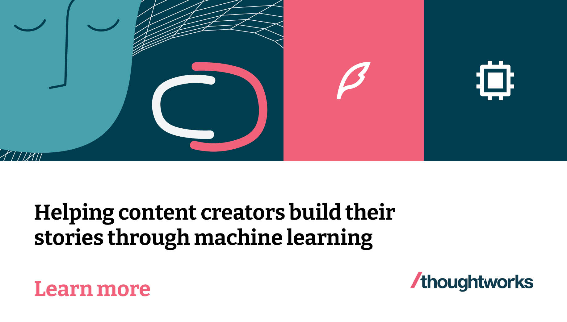 Inkspired | Thoughtworks United States