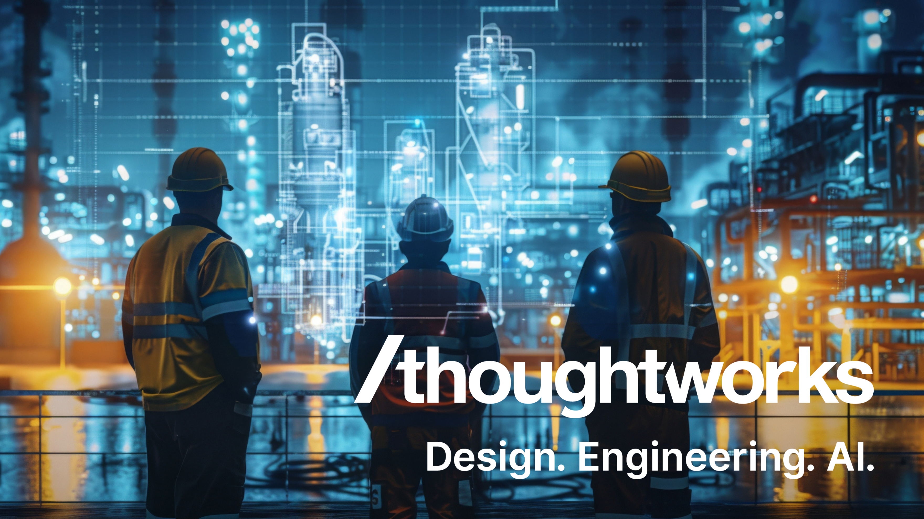 Manufacturing and Engineering | Thoughtworks