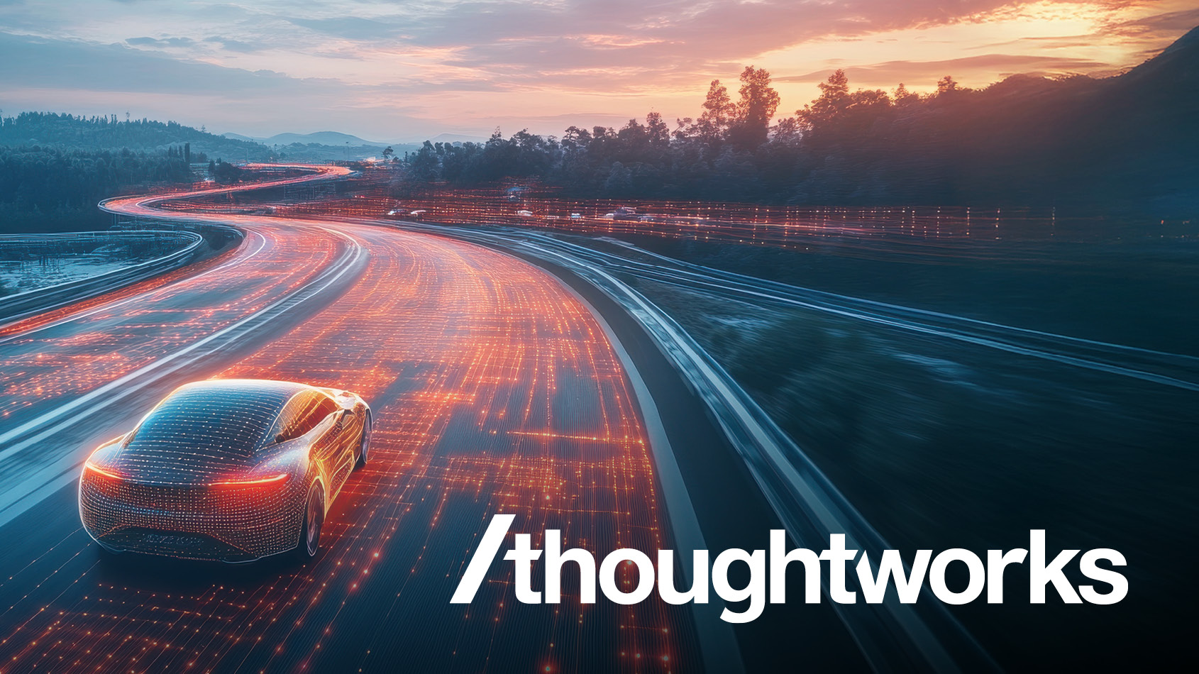 Mainframe modernization with AI | Thoughtworks