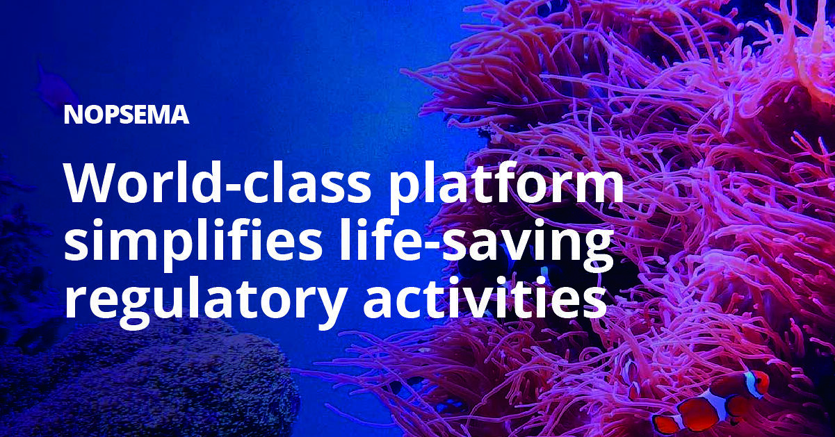 NOPSEMA | Thoughtworks United States