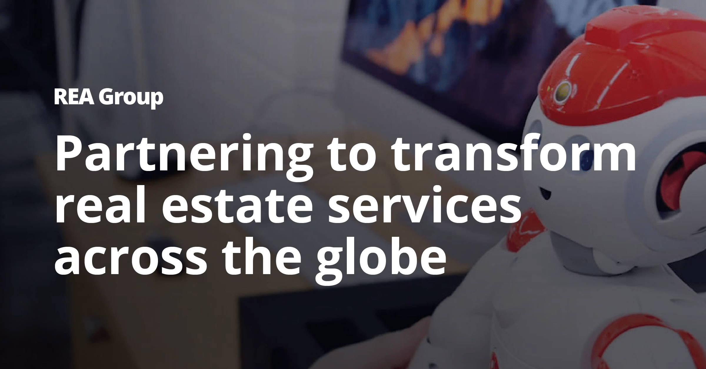 Rea Group Logo REA GROUP AKTIE | Aktienkurs & News | 931148