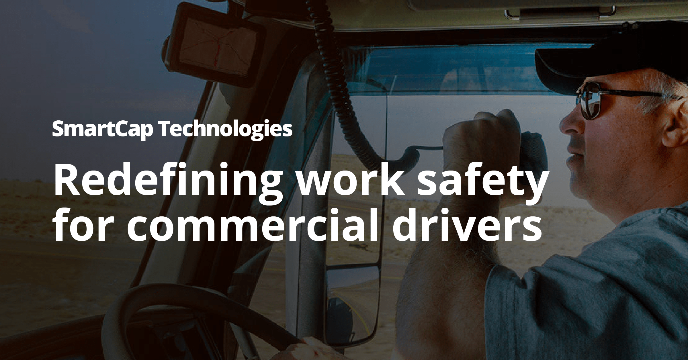 SmartCap Technologies | Thoughtworks