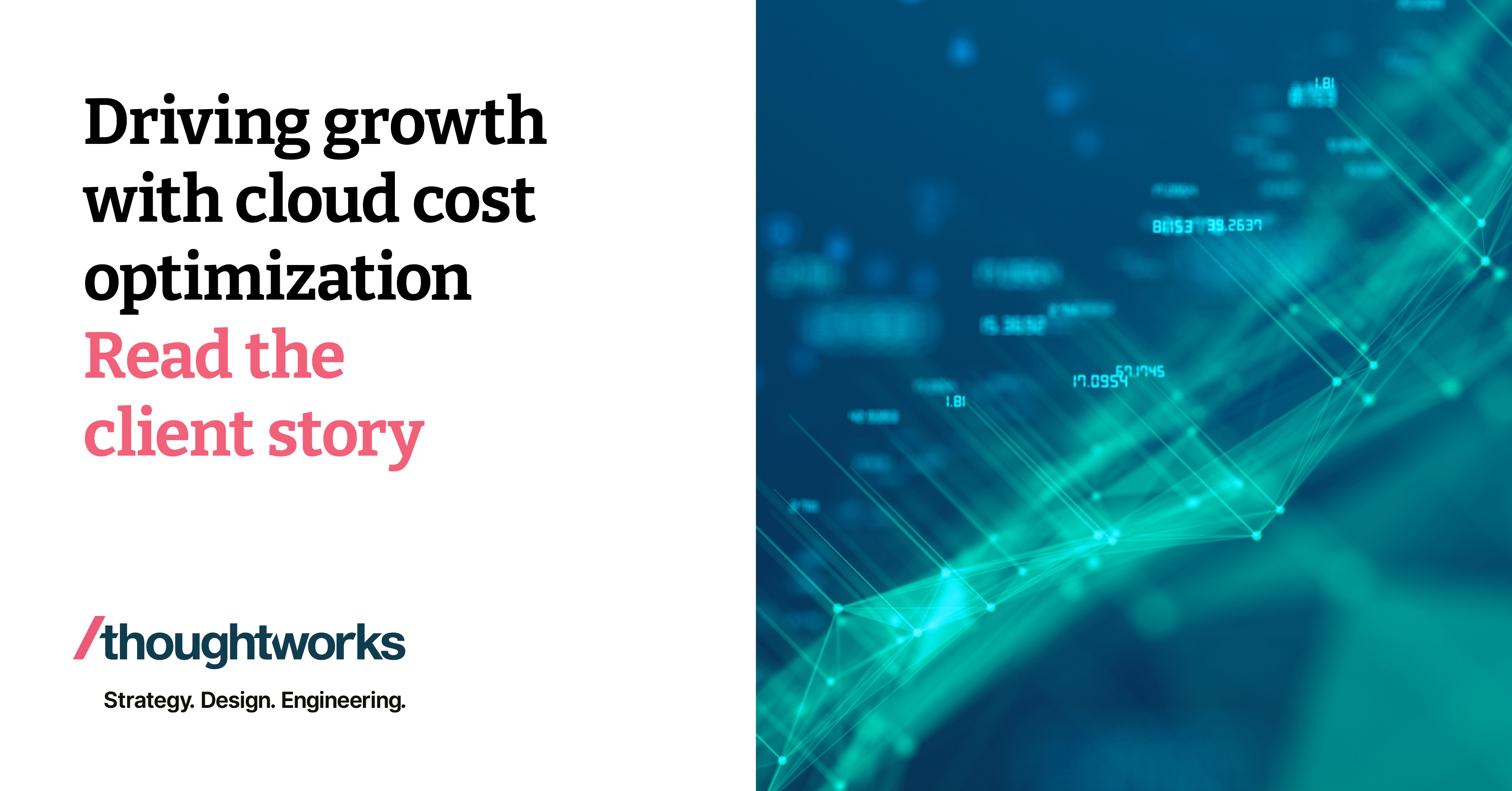 SurePay Cloud Cost Optimization | Thoughtworks Australia
