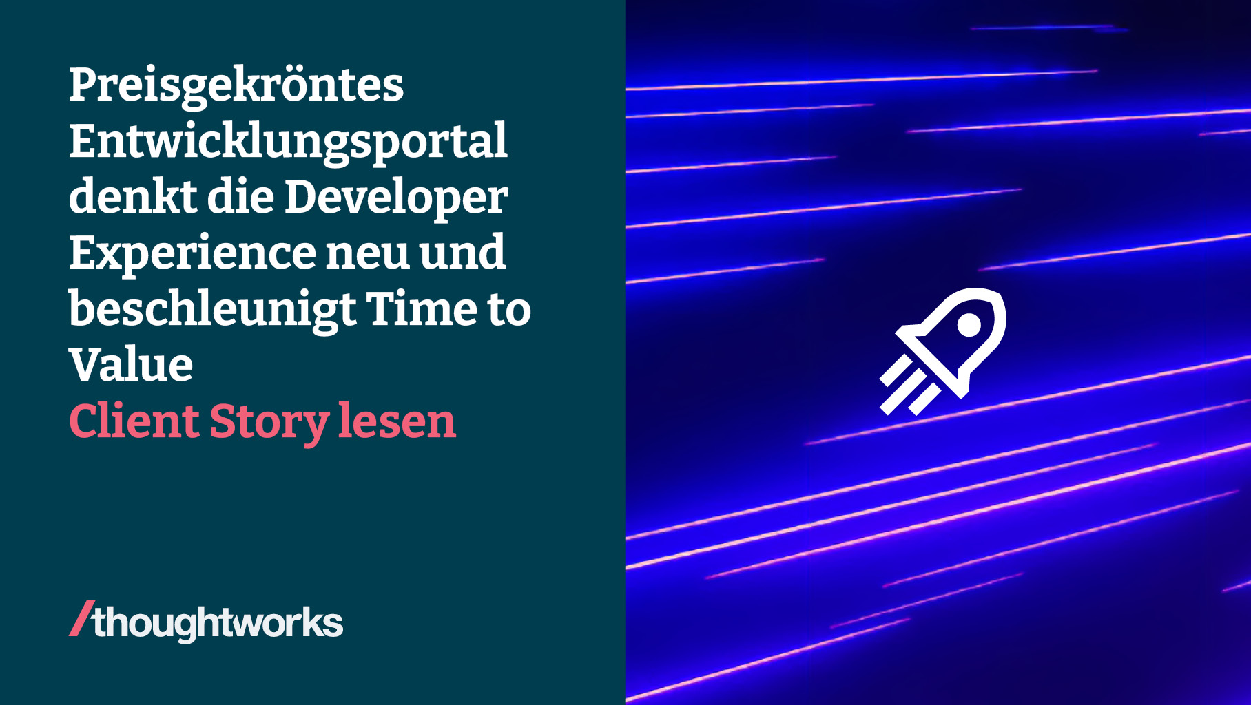 Thoughtworks | Thoughtworks Germany