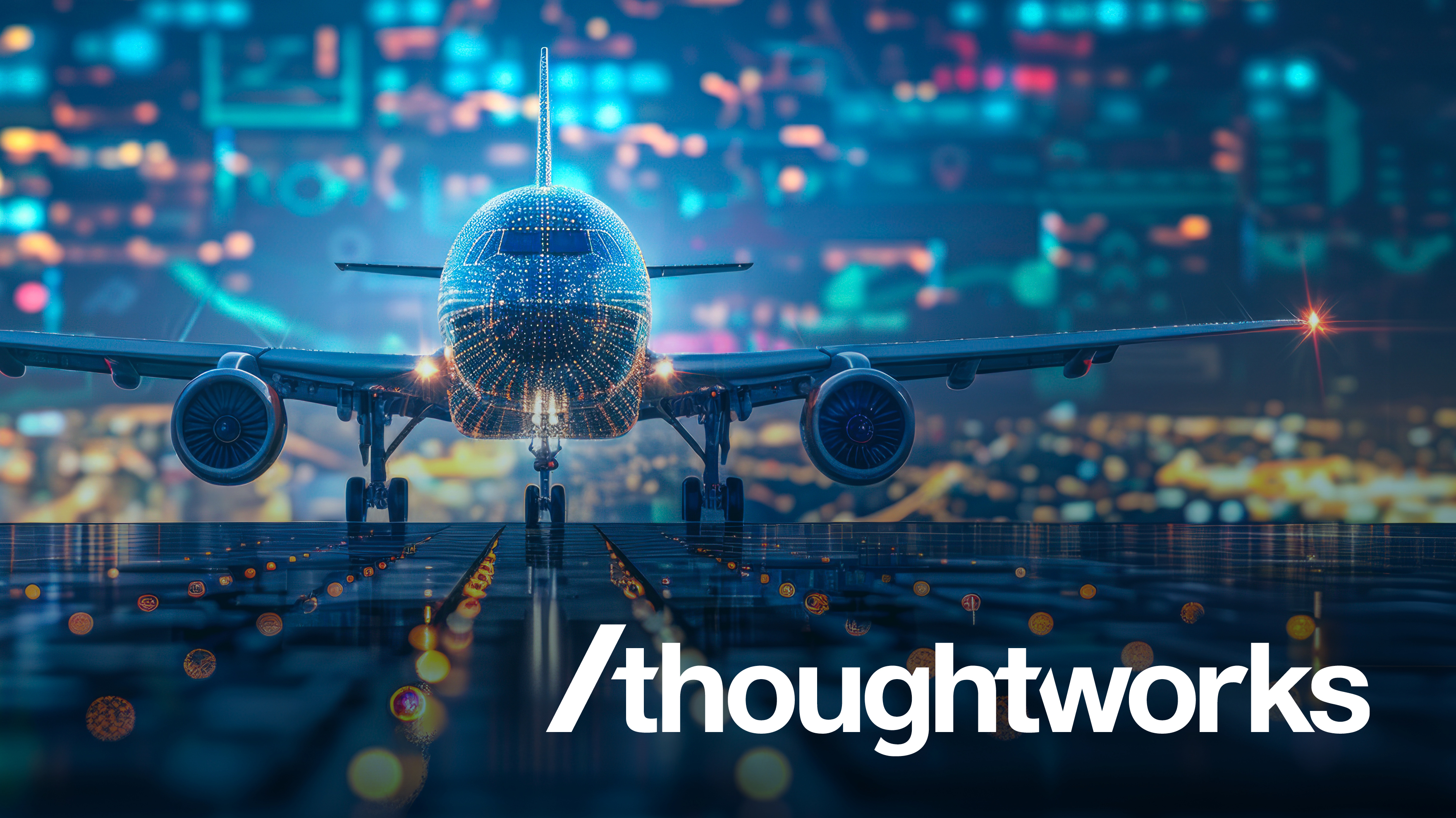 Travel and Transport | Thoughtworks