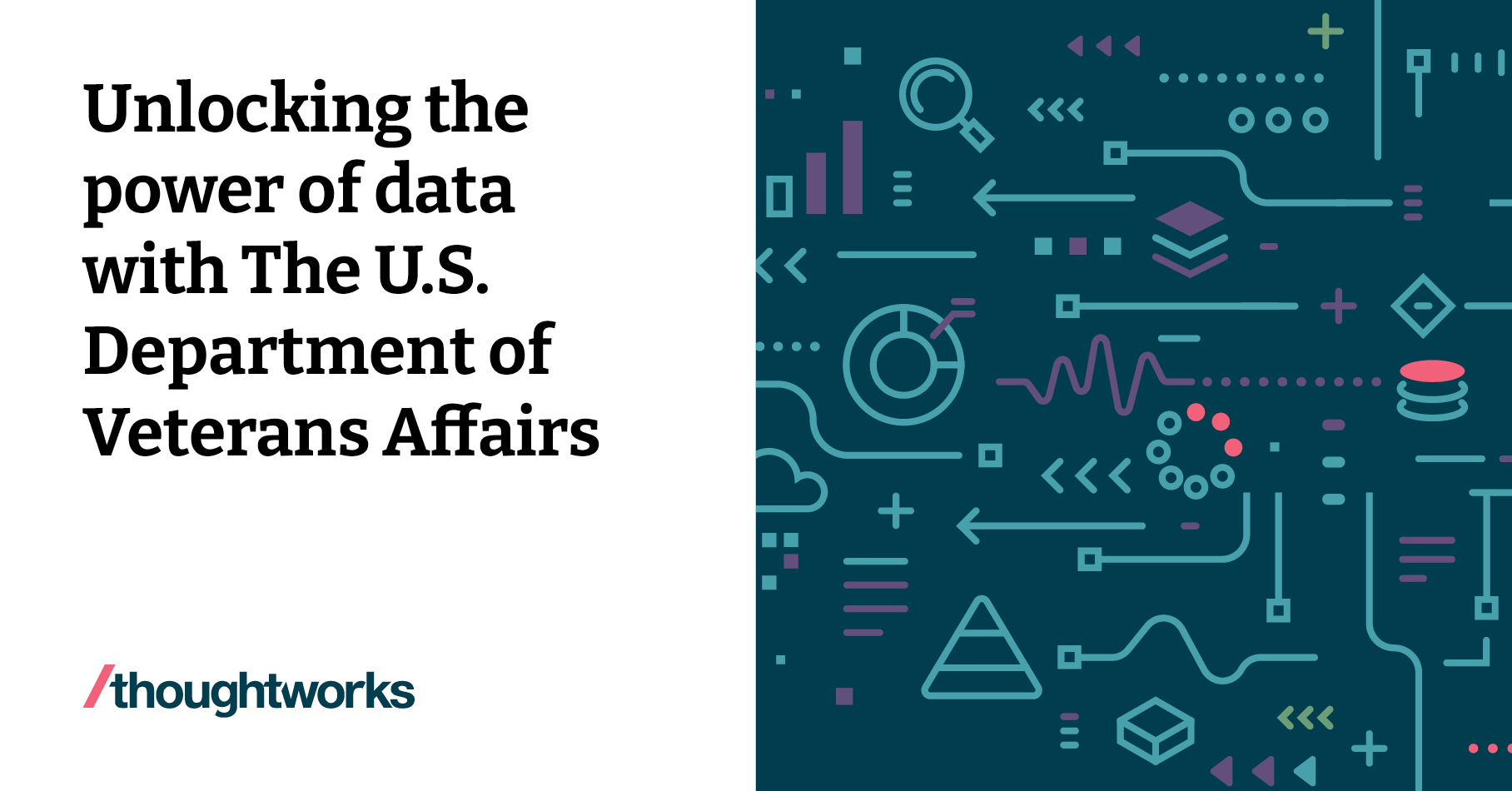 Unlocking the power of data with the United States Department of ...
