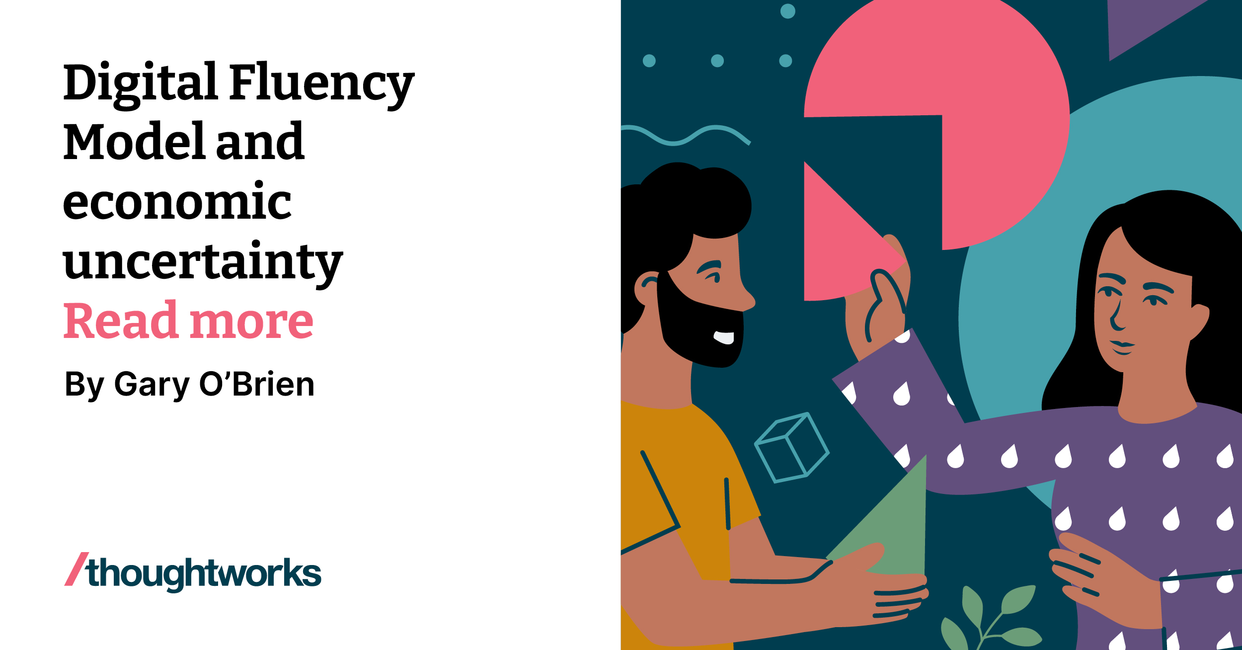 Digital fluency: Guiding high-value transformation amid intense ...