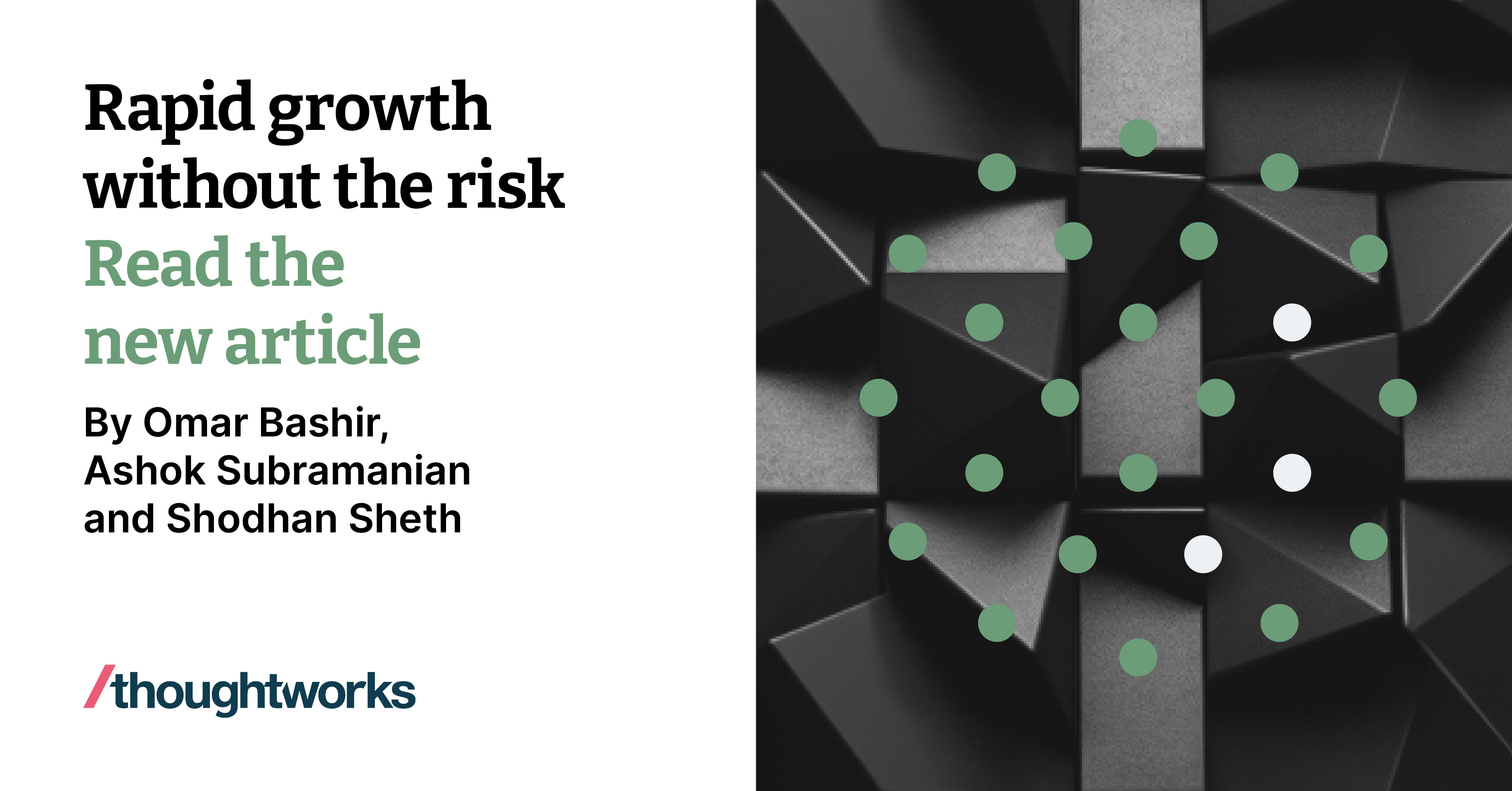 Rapid Growth Without The Risk Achieve Strategic Transformation Through Incremental Legacy
