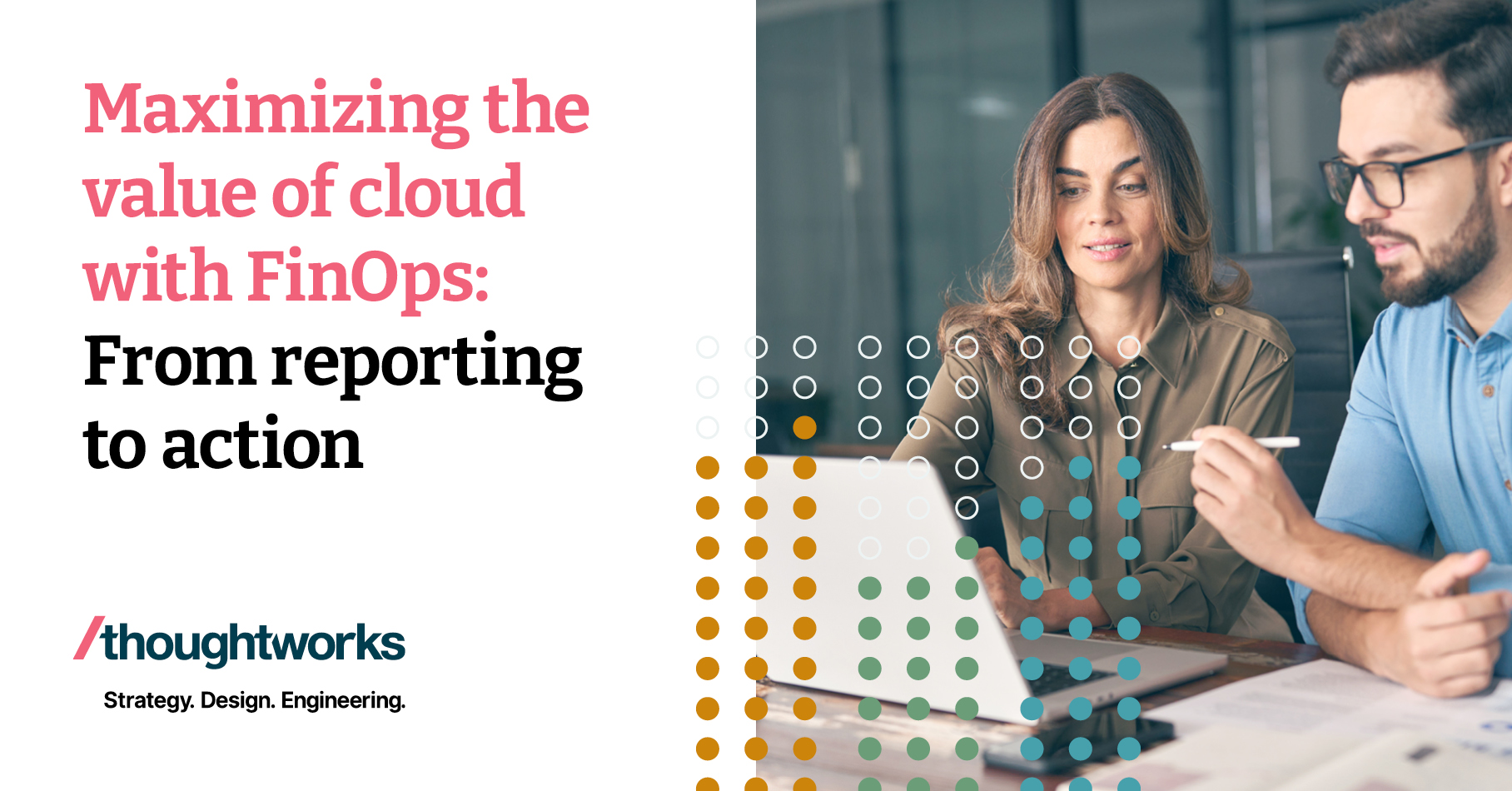 Maximizing the value of cloud with FinOps | Thoughtworks Maximizing the value of cloud with FinOps | Thoughtworks