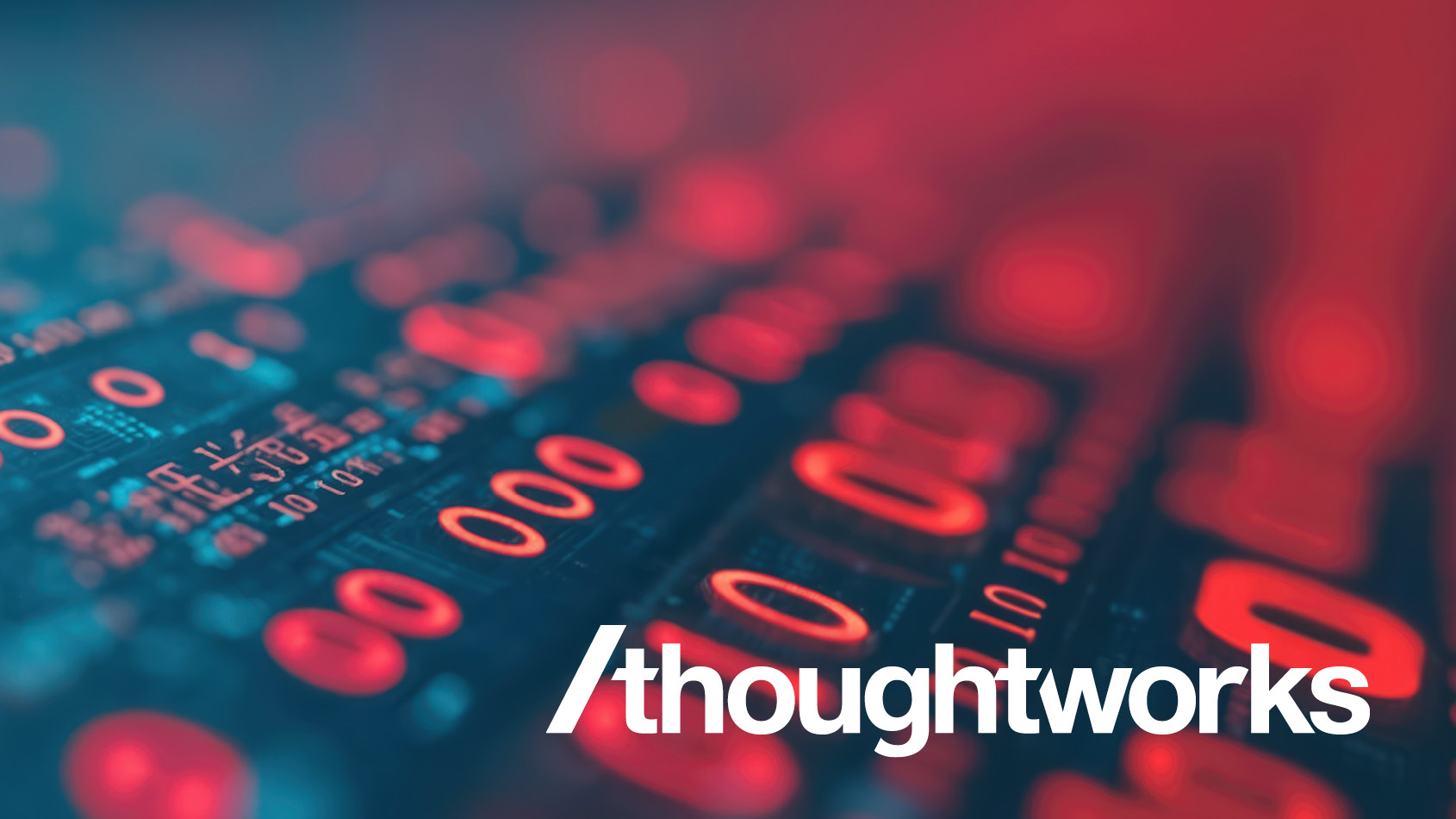 Time to stop paying for three-tier software support | Thoughtworks