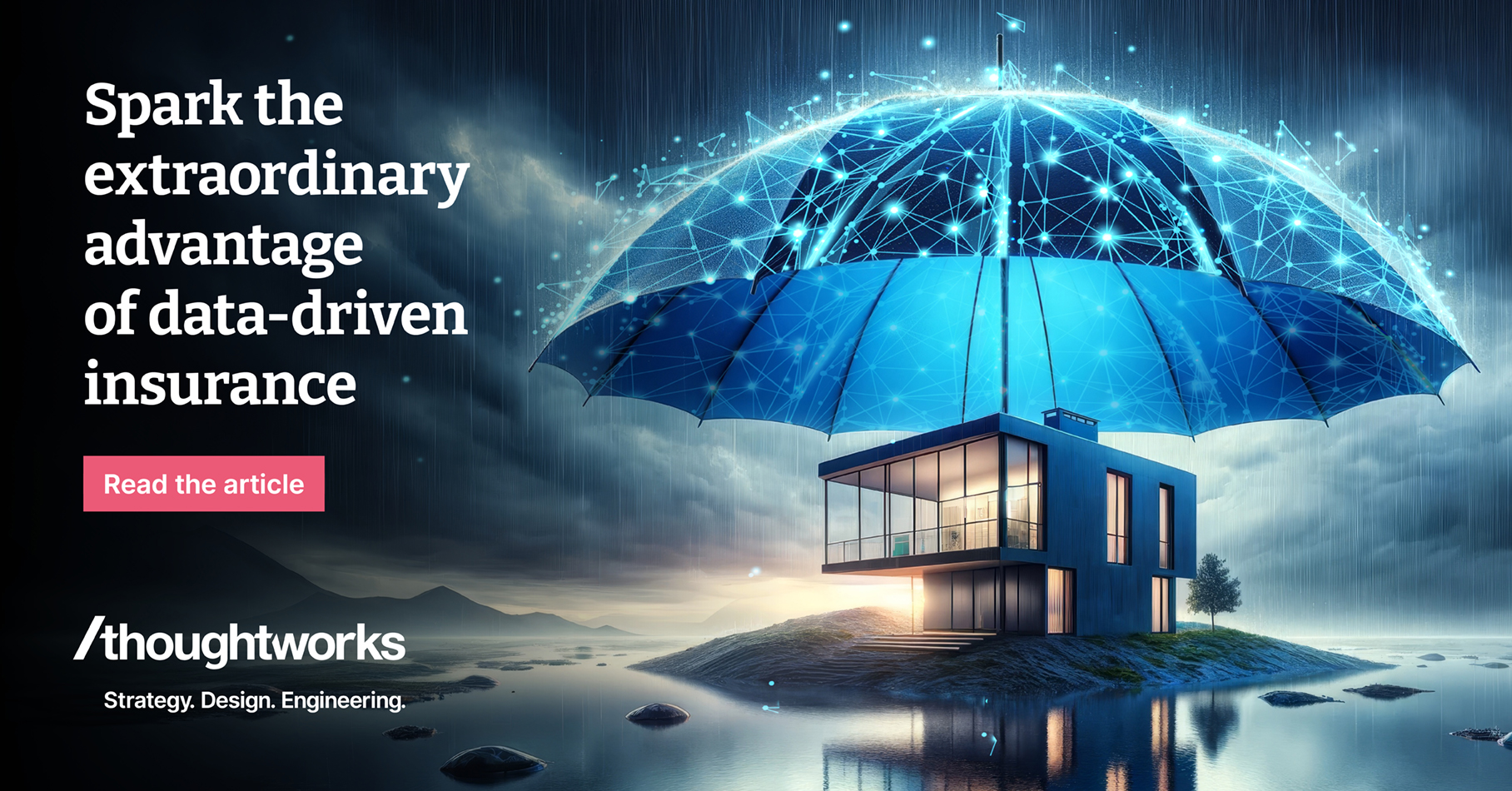 Why data will define value for insurers - and how to harness its full ...