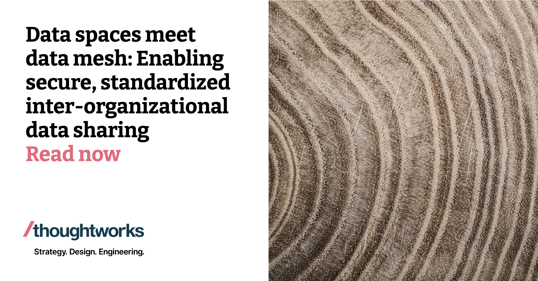 Data spaces meet data mesh: Enabling secure, standardized inter ...