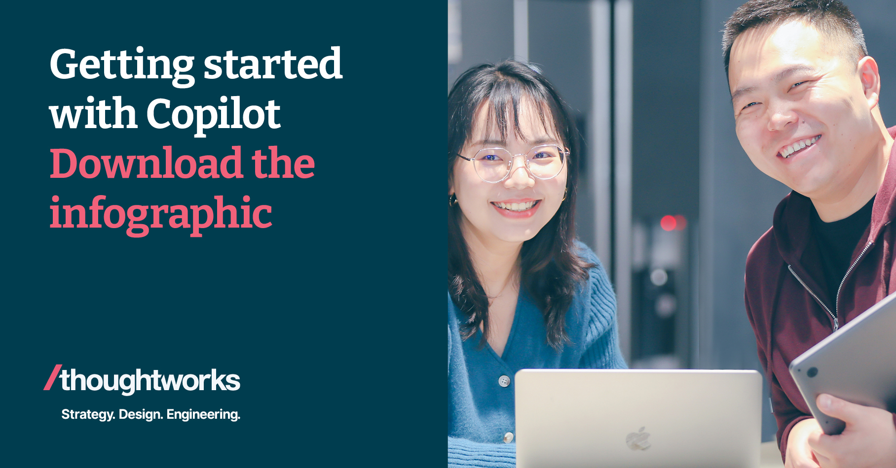 Getting started with GitHub Copilot | Thoughtworks Getting started with GitHub Copilot | Thoughtworks