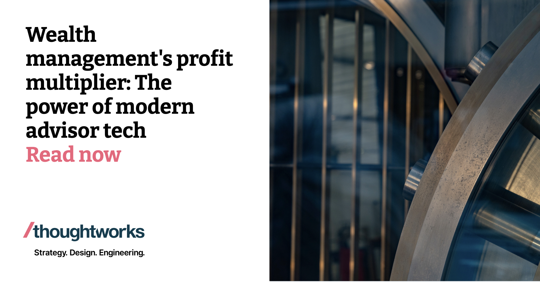 Wealth Management's profit multiplier: The power of modern advisor tech ...