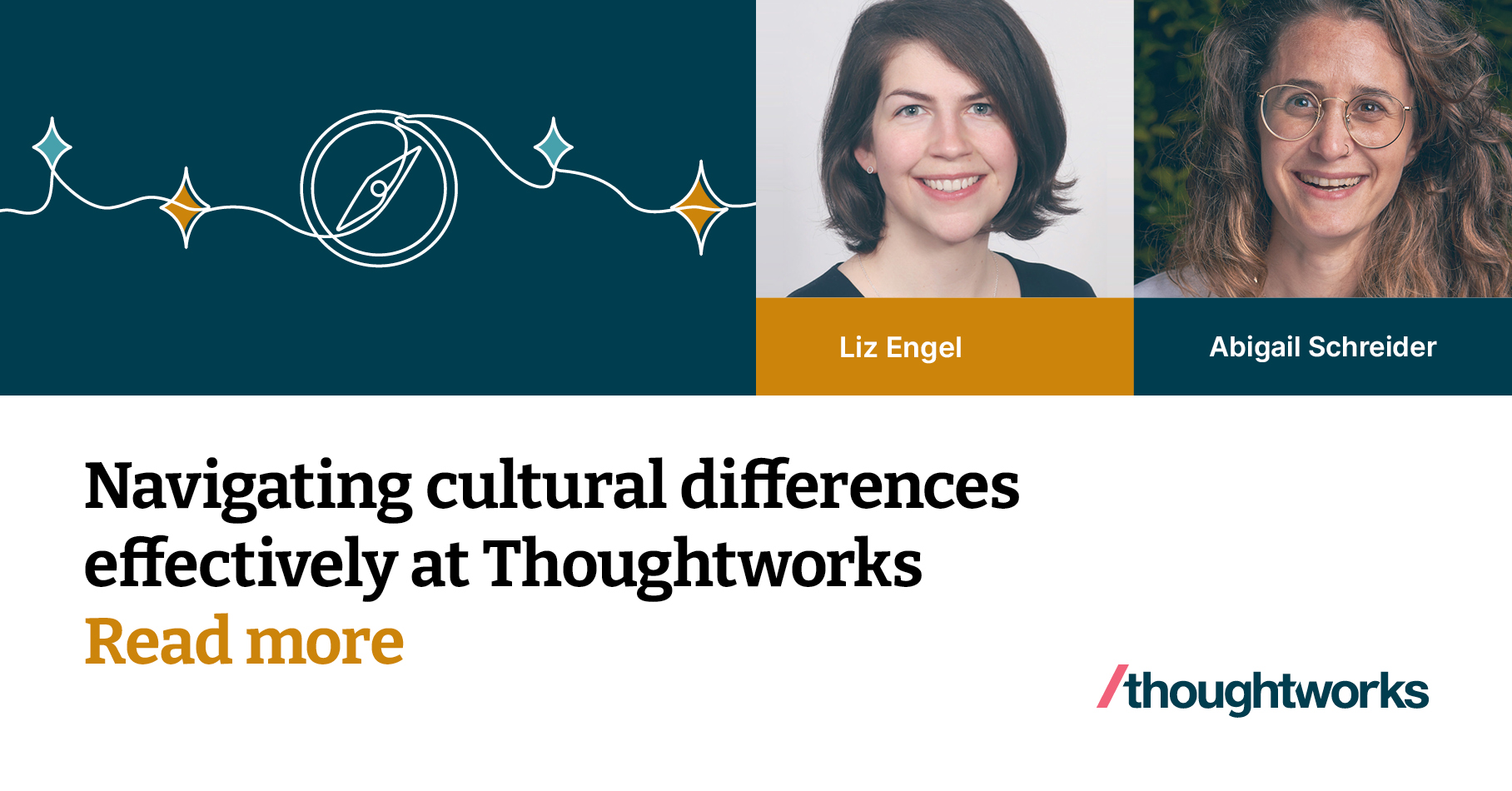 Navigating cultural differences effectively at Thoughtworks | Thoughtworks