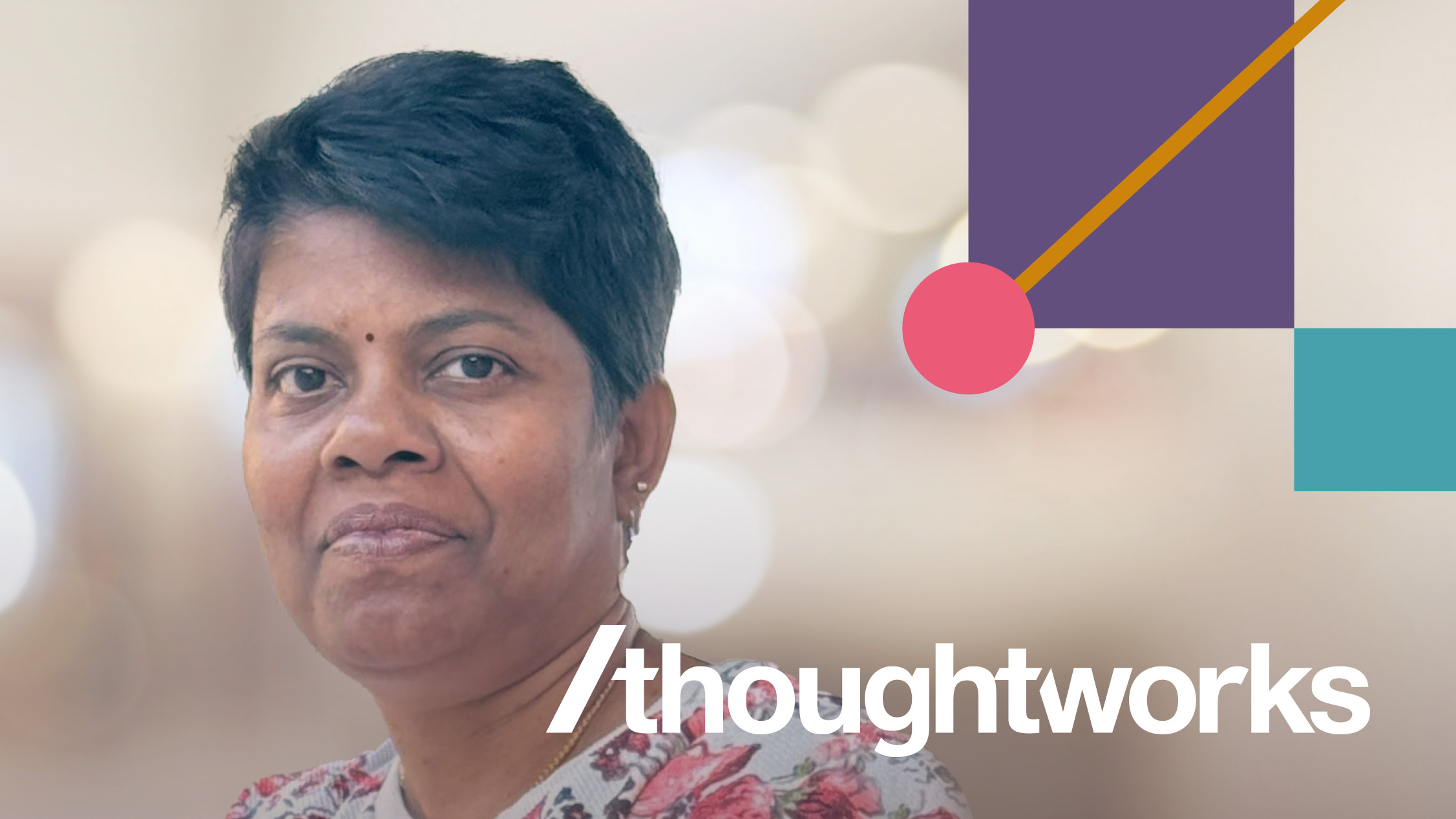India | Managed Services at Thoughtworks: It's more than a career. It’s a journey we’re on ...