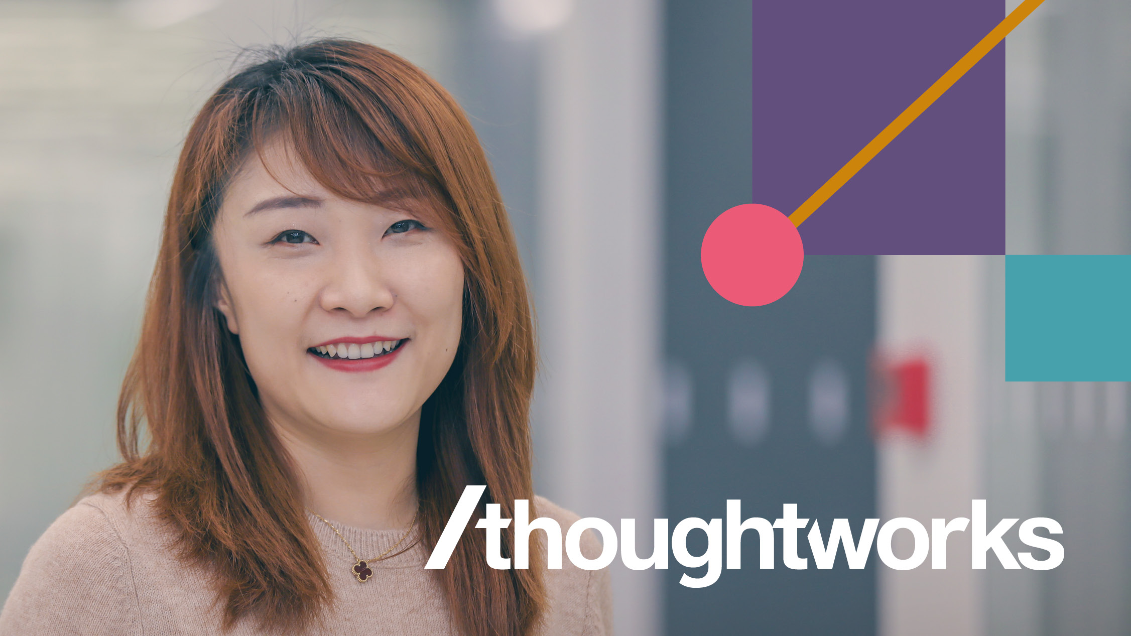 Asia-Pacific | Managed Services at Thoughtworks: It's more than a career. It’s a journey we’re ...