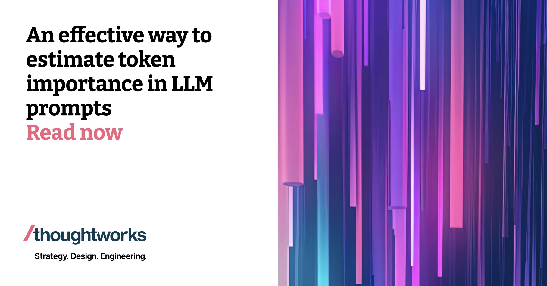 A surprisingly effective way to estimate token importance in LLM ...