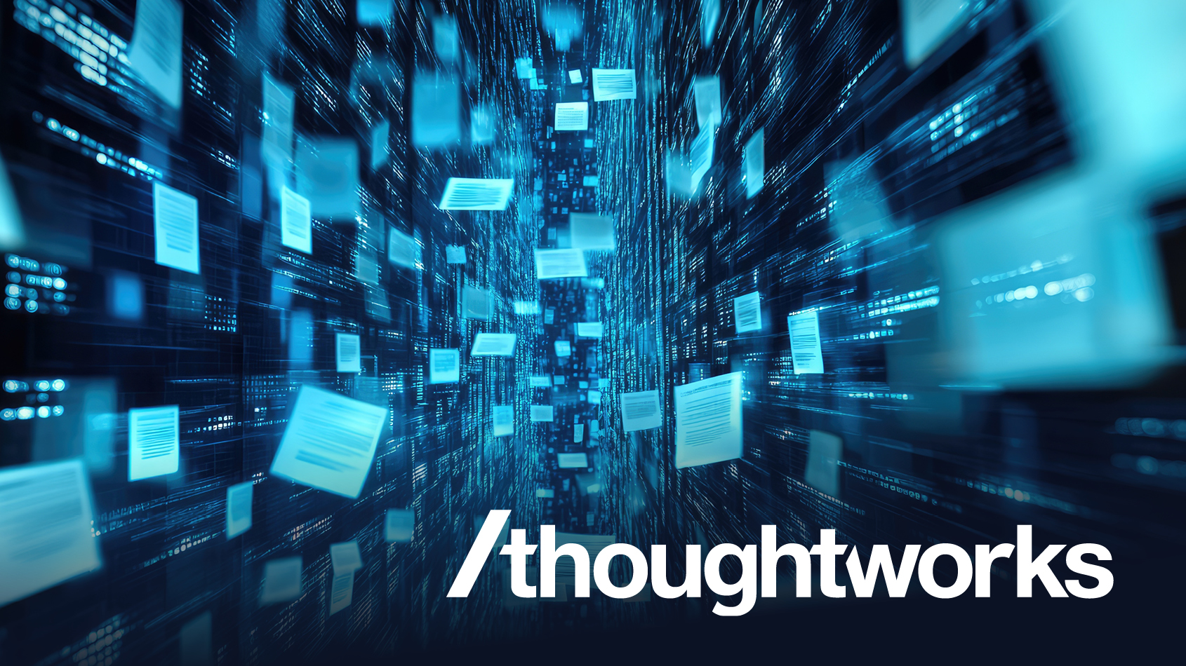 Transforming core financial processes: Billing modernization at a large investment bank ...