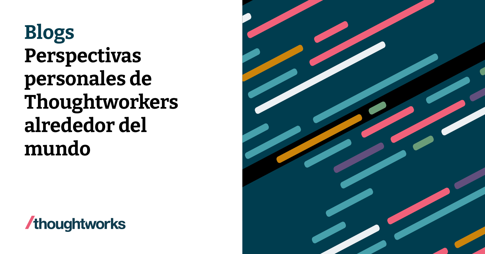 Backstage: El Developer Portal que las organizaciones necesitan para ...