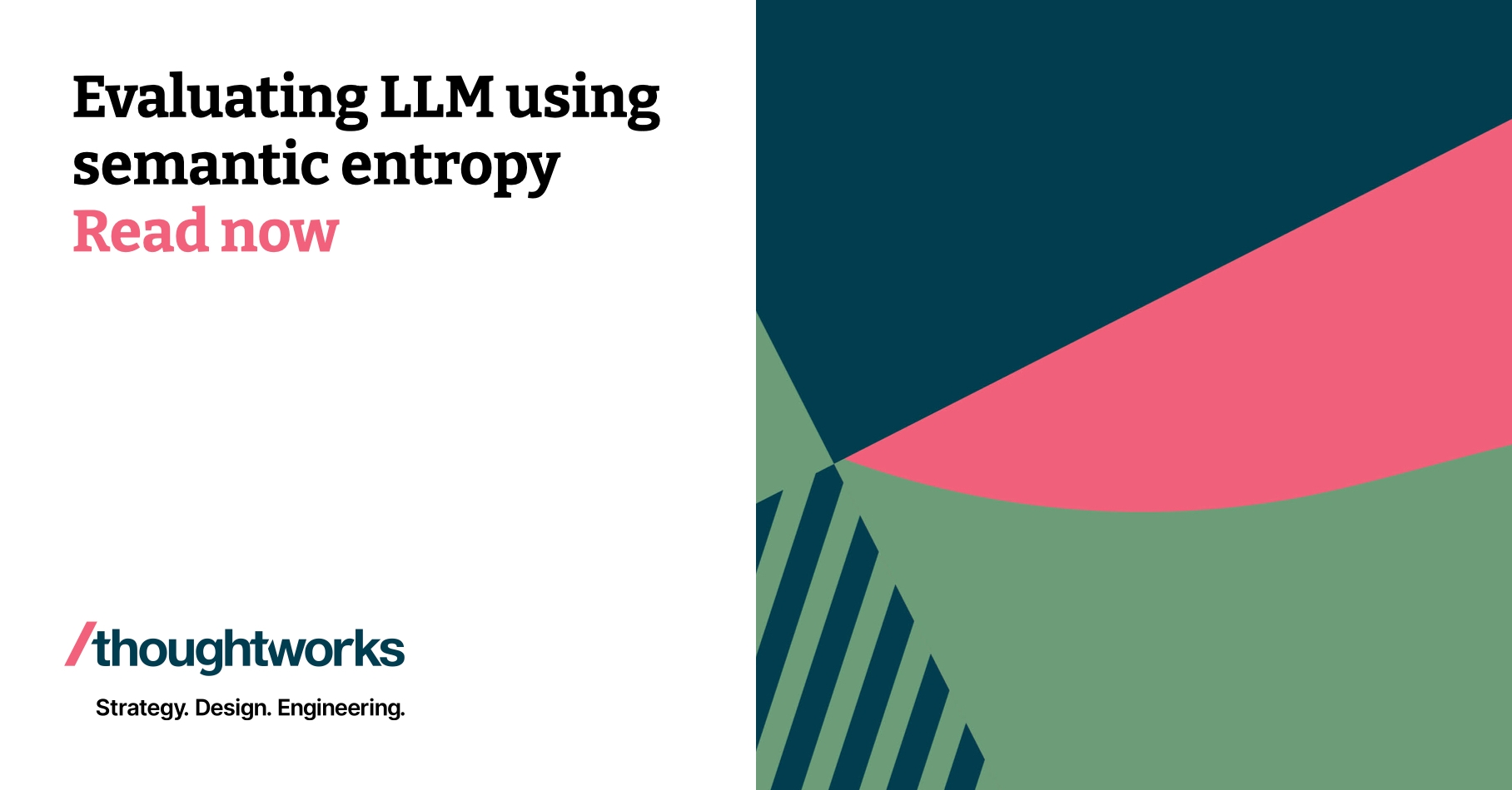 Evaluating LLMs using semantic entropy | Thoughtworks Thailand