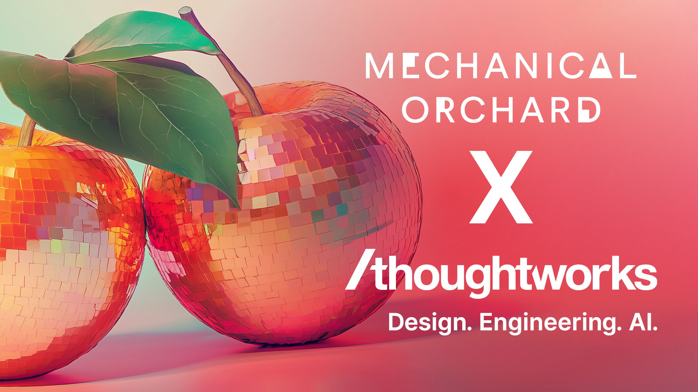 Rewriting the outcomes: How Thoughtworks and Mechanical Orchard are transforming mainframe ...