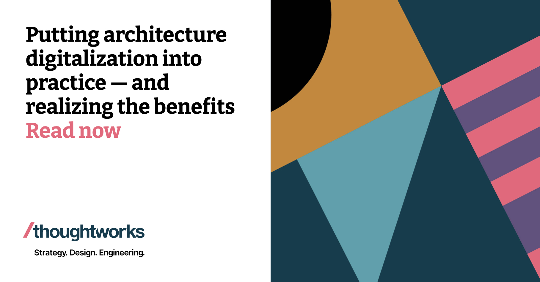Putting architecture digitalization into practice — and realizing the ...