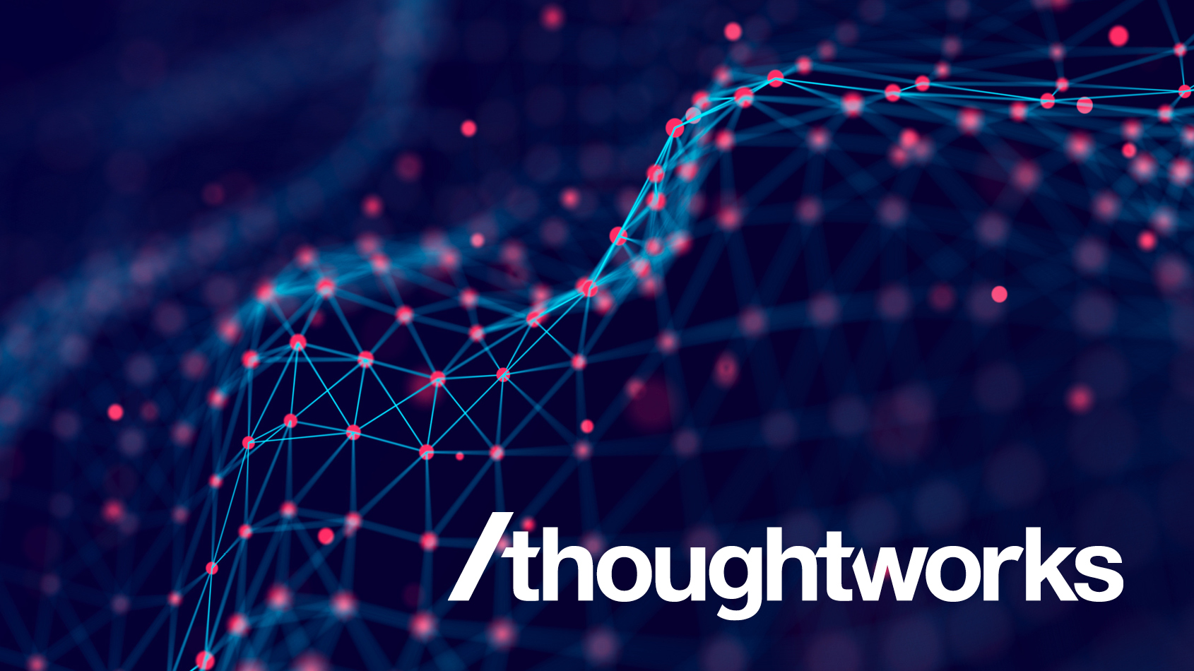 Drive data and AI success with Team Topologies and Data Mesh | Thoughtworks