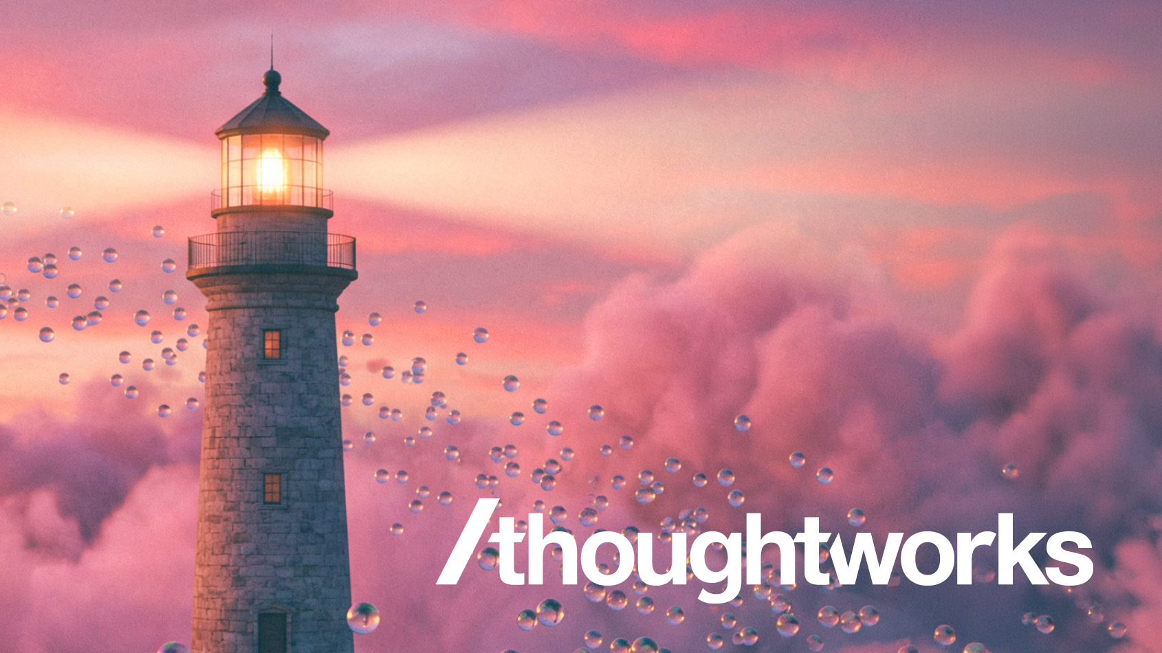 The cognitive demands of AI novelty | Thoughtworks United States