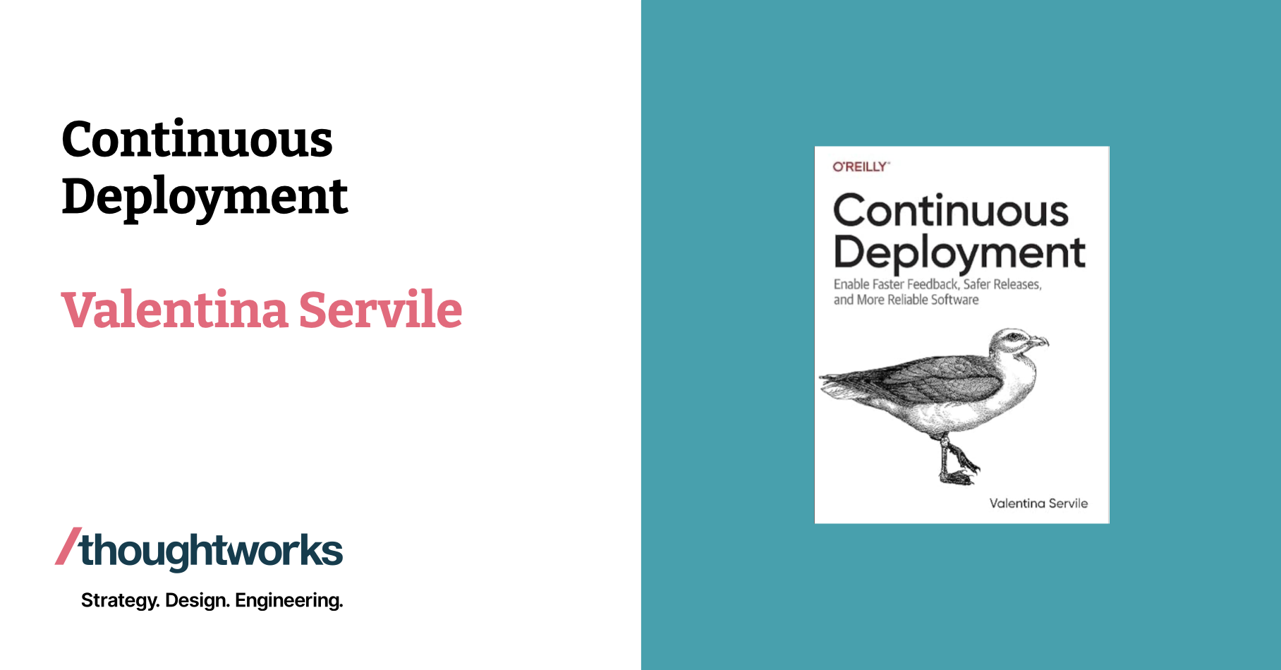 Continuous deployment | Thoughtworks Continuous deployment | Thoughtworks