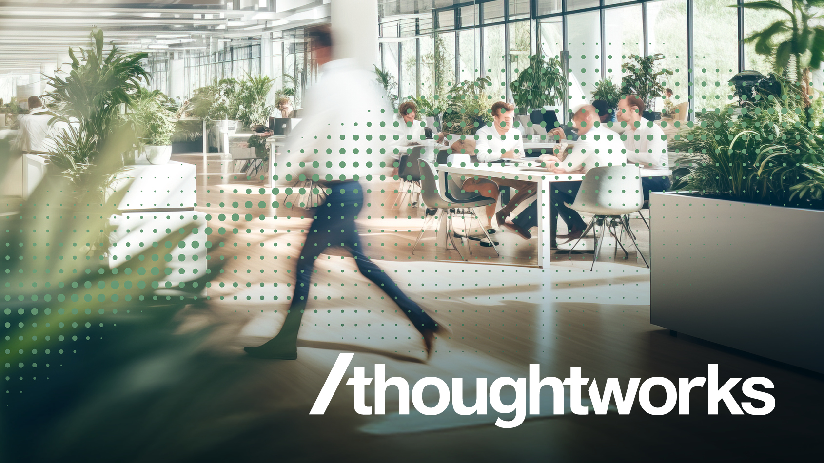 Agentic AI at work | Thoughtworks