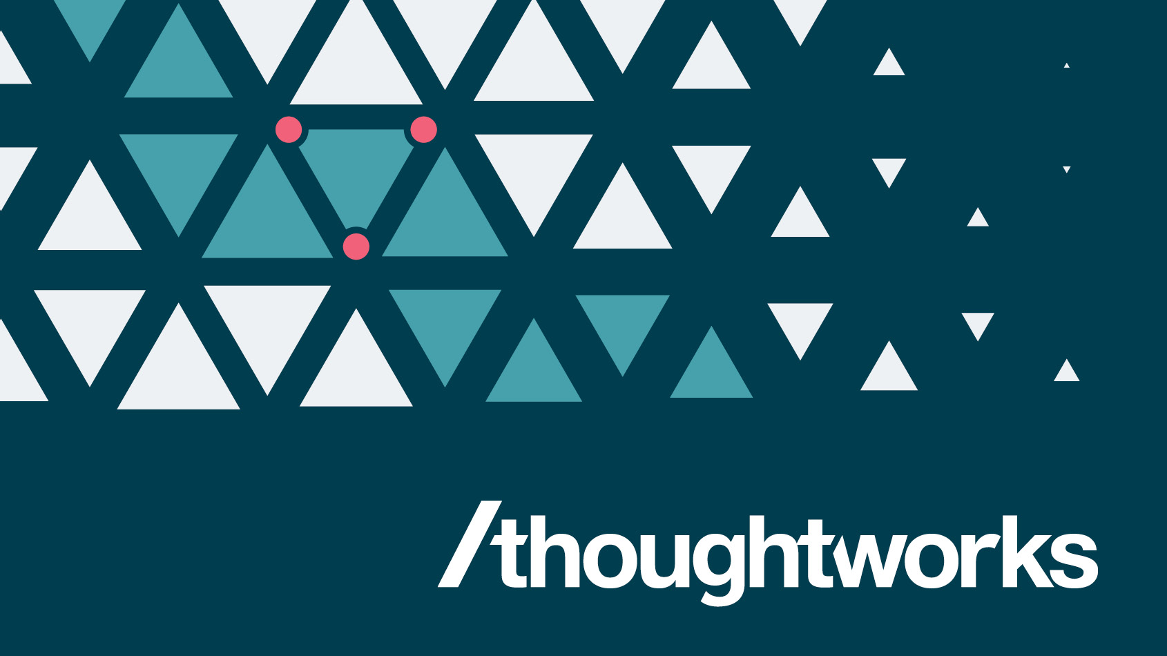 Digital lending reimagined | Thoughtworks