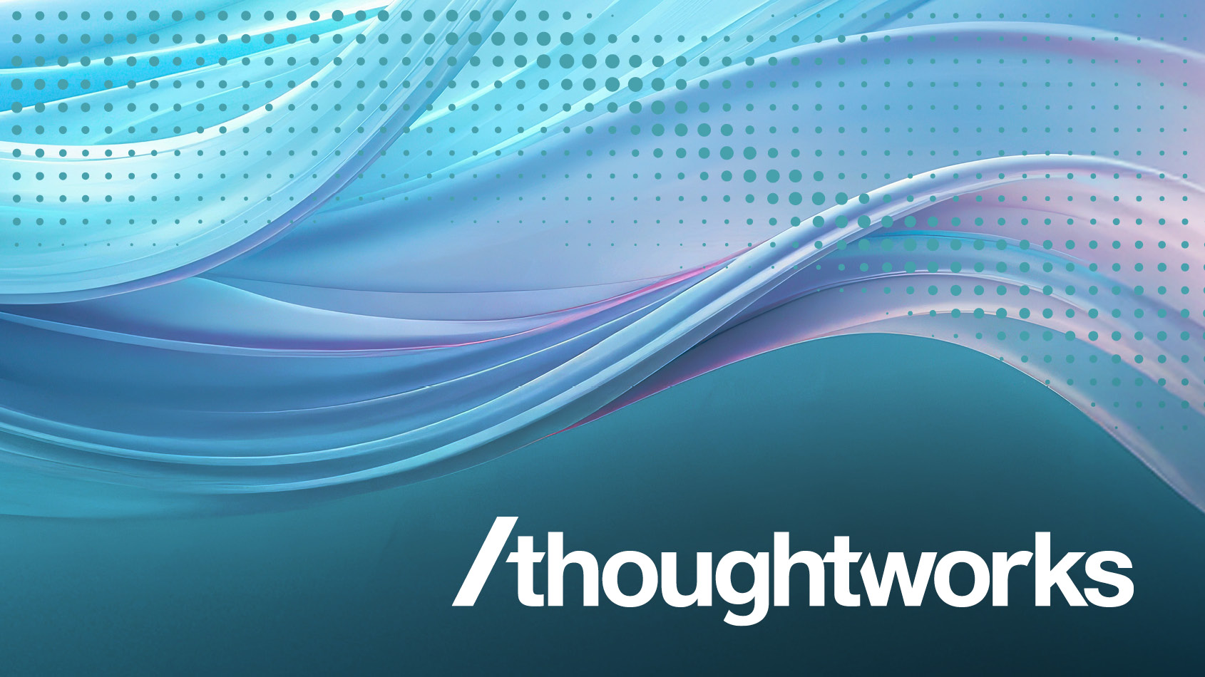 Unleashing potential: The business benefits of AI-first software engineering | Thoughtworks