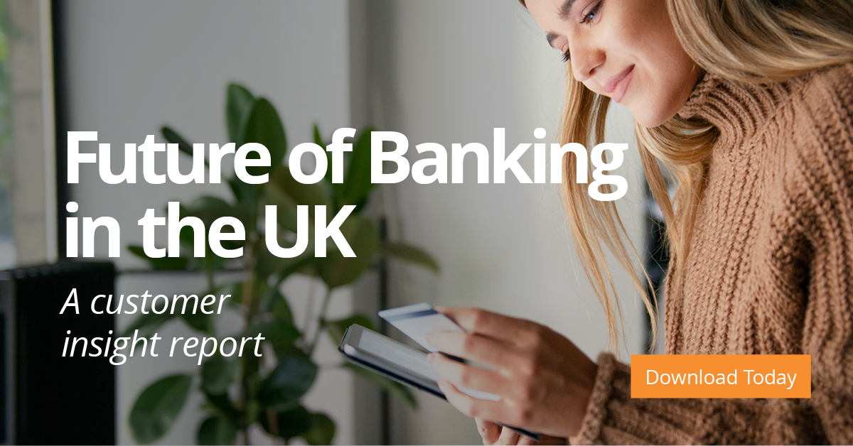 Future of Banking Report Confirmation | Thoughtworks United Kingdom