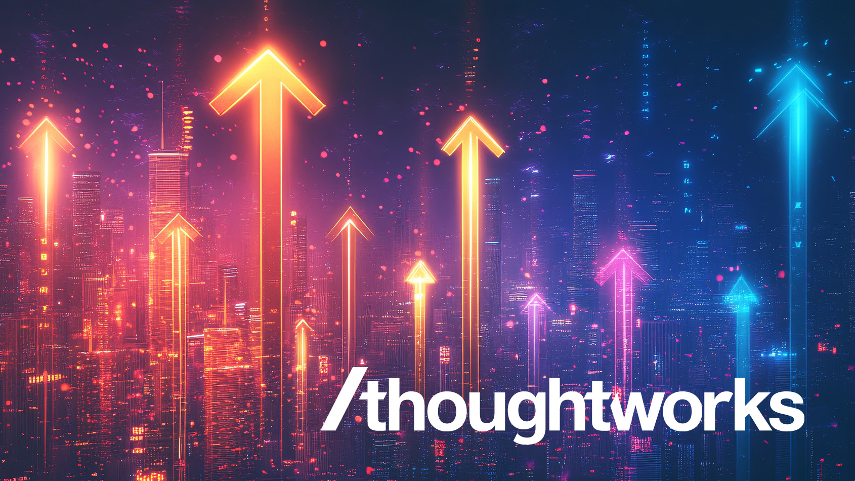 Moving beyond the hype: How to scale AI successfully | Thoughtworks India