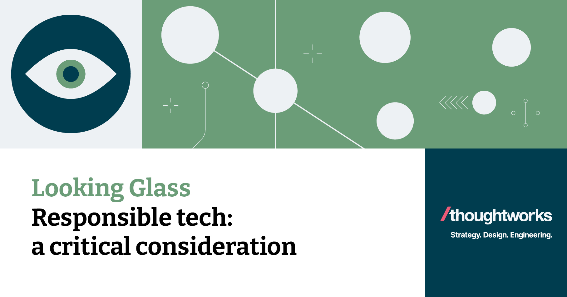 Responsible tech: a critical consideration | Thoughtworks