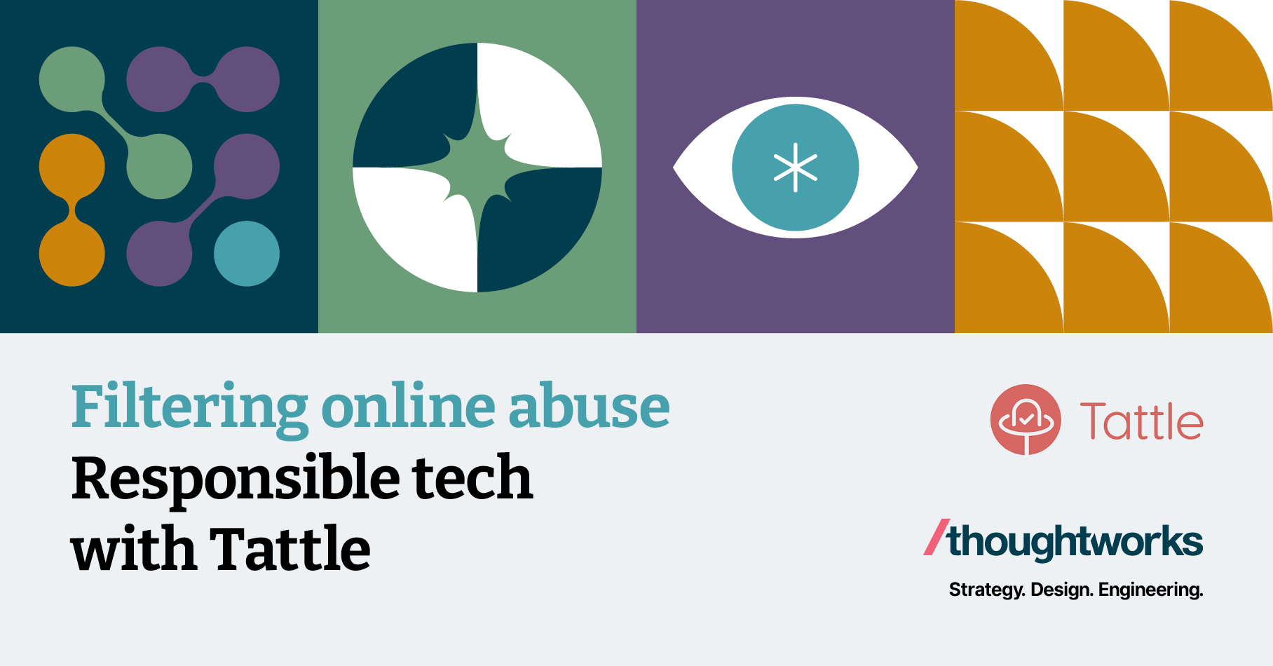 Tattle | Thoughtworks United Kingdom