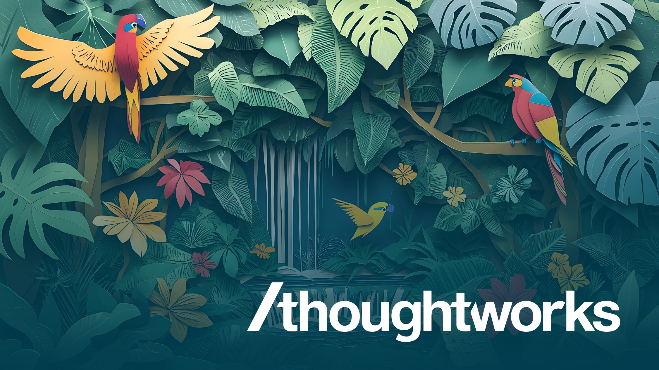 Supporting scale for tree planting with Tree O2 | Thoughtworks Australia