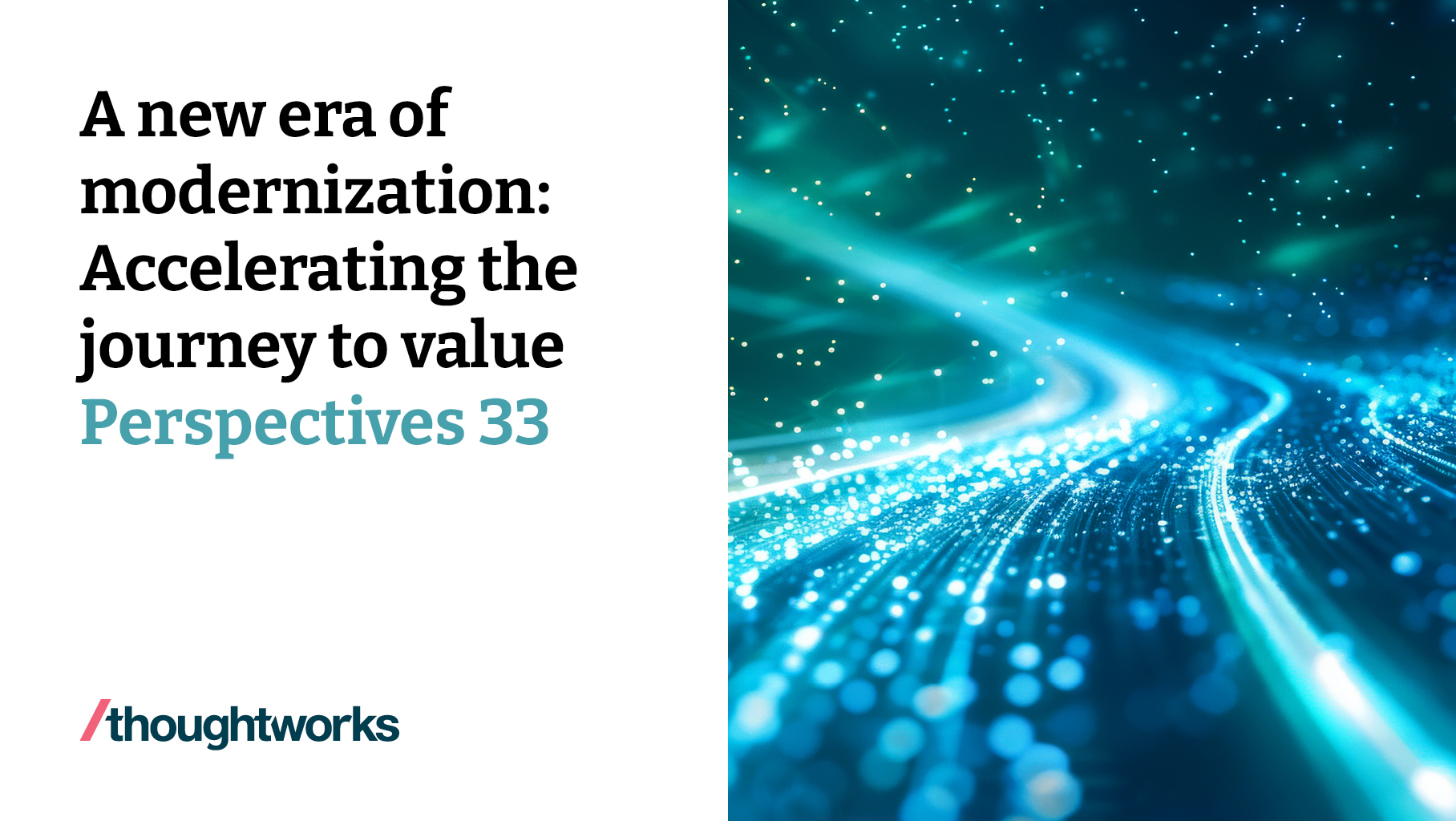 Legacy System Modernization Approaches | Perspectives | Thoughtworks