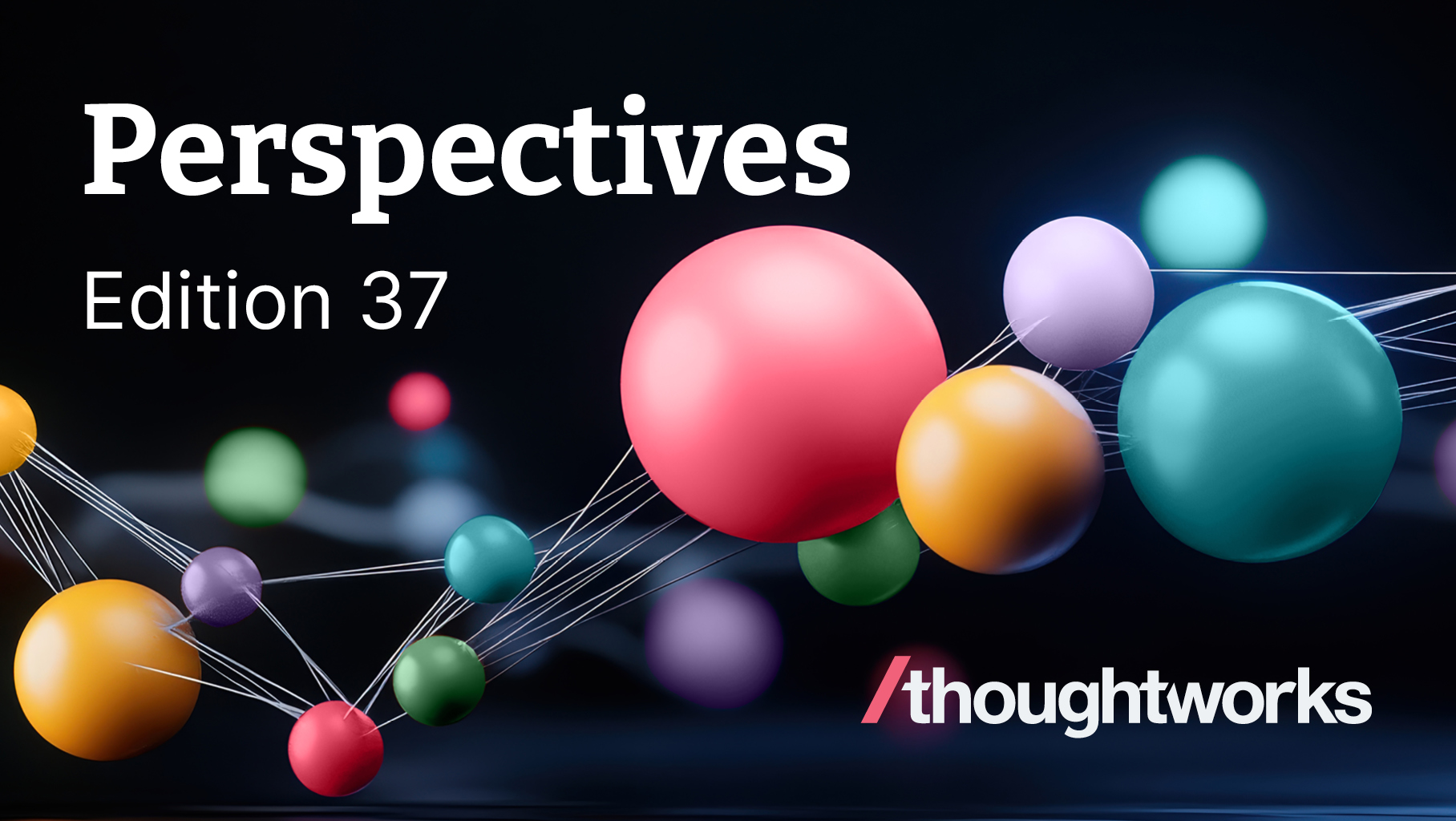 Centros Globales de Servicios (GCC) | Perspectives | Thoughtworks Spain