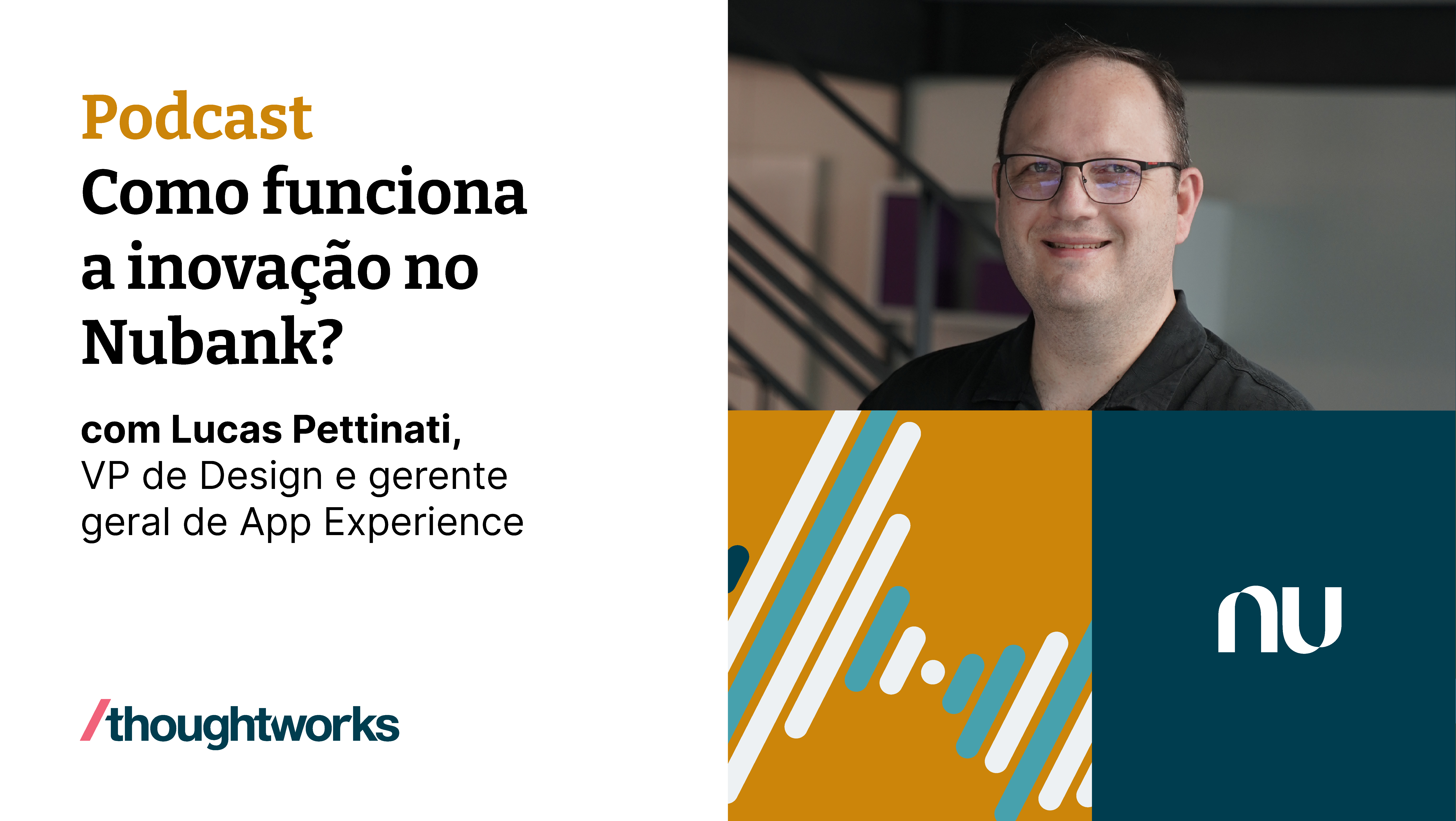 Nubank | Thoughtworks Brazil