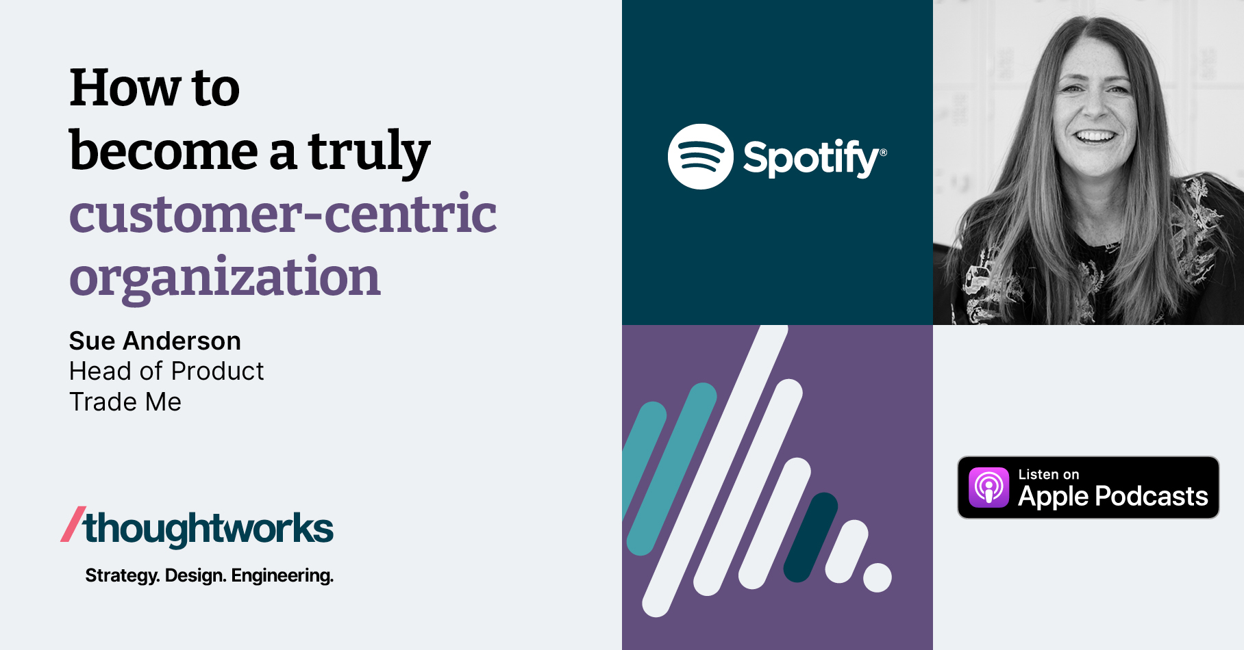 How to become a truly customer-centric organization | Thoughtworks