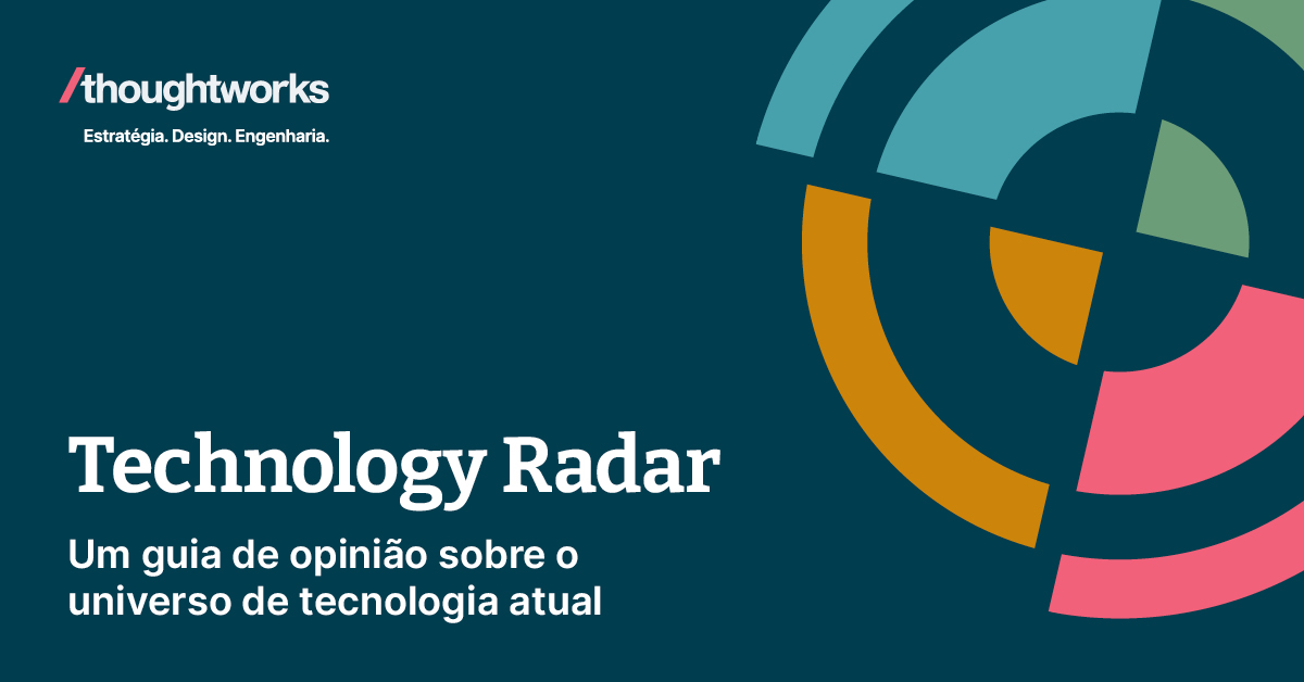 Email confirmation | Thoughtworks Brazil