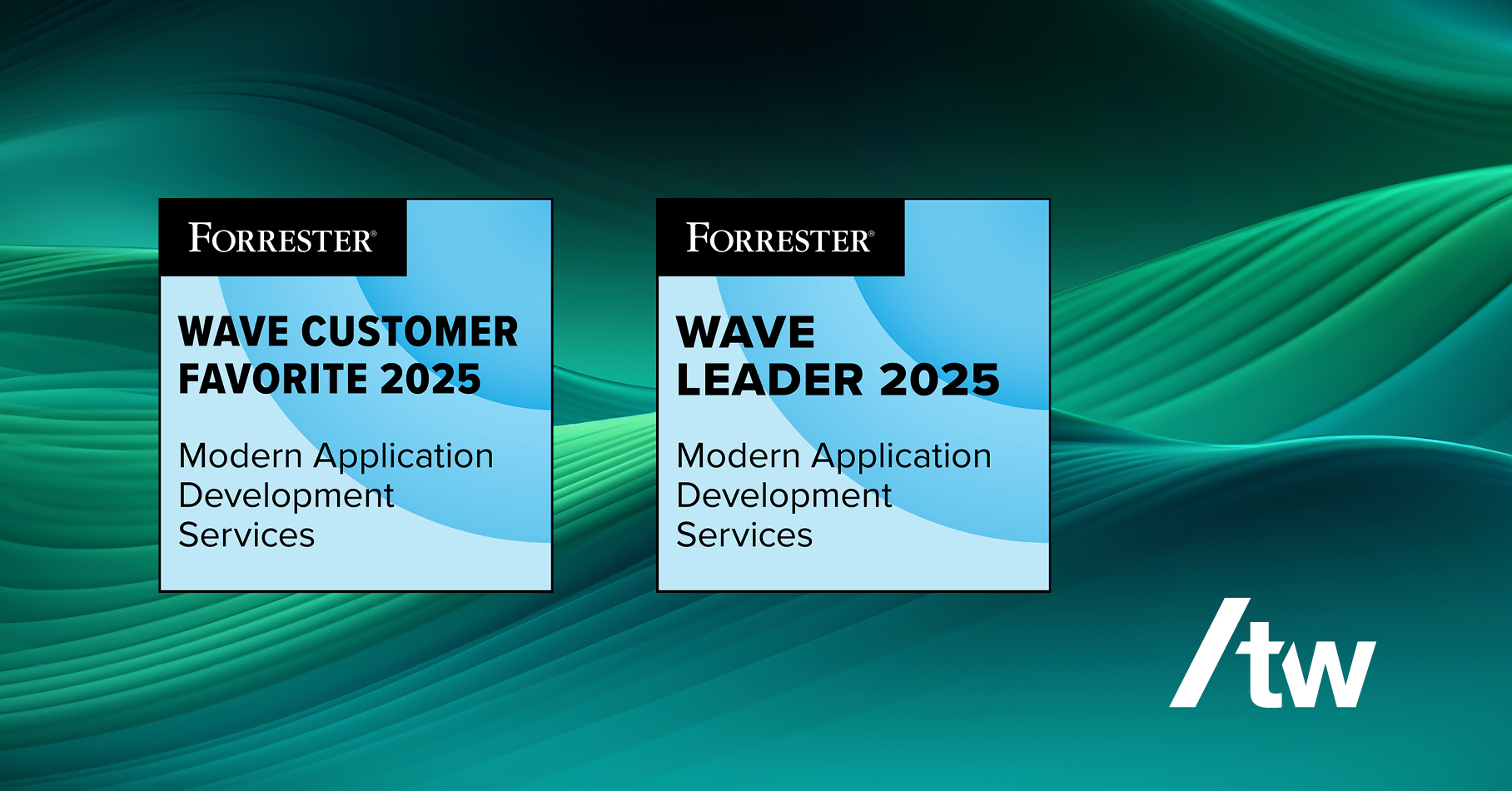 Unlocking innovation through modern application development | Thoughtworks
