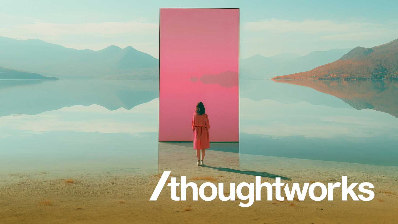 Digital and AI Readiness Index Report | Thoughtworks