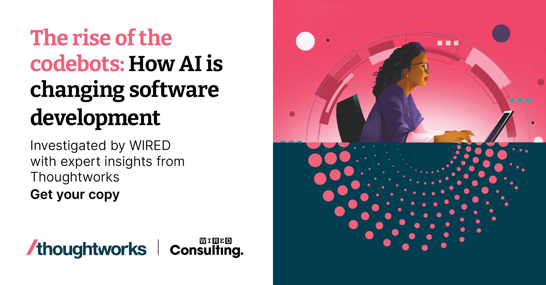 The rise of the codebots: How AI is changing software development ...