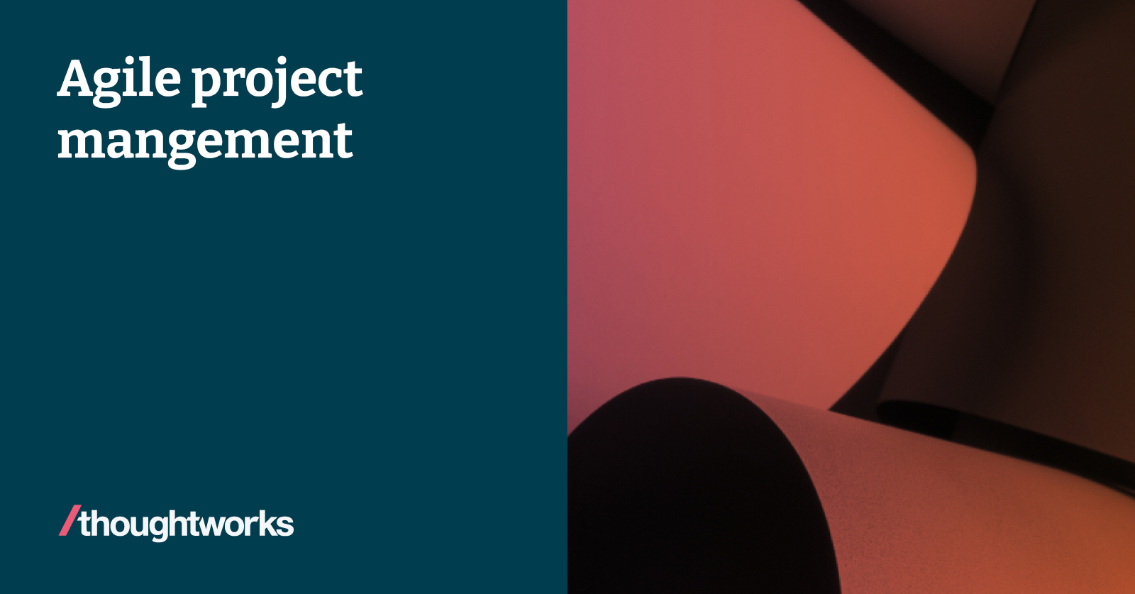 Distributed Agile Insights | Thoughtworks Distributed Agile Insights | Thoughtworks
