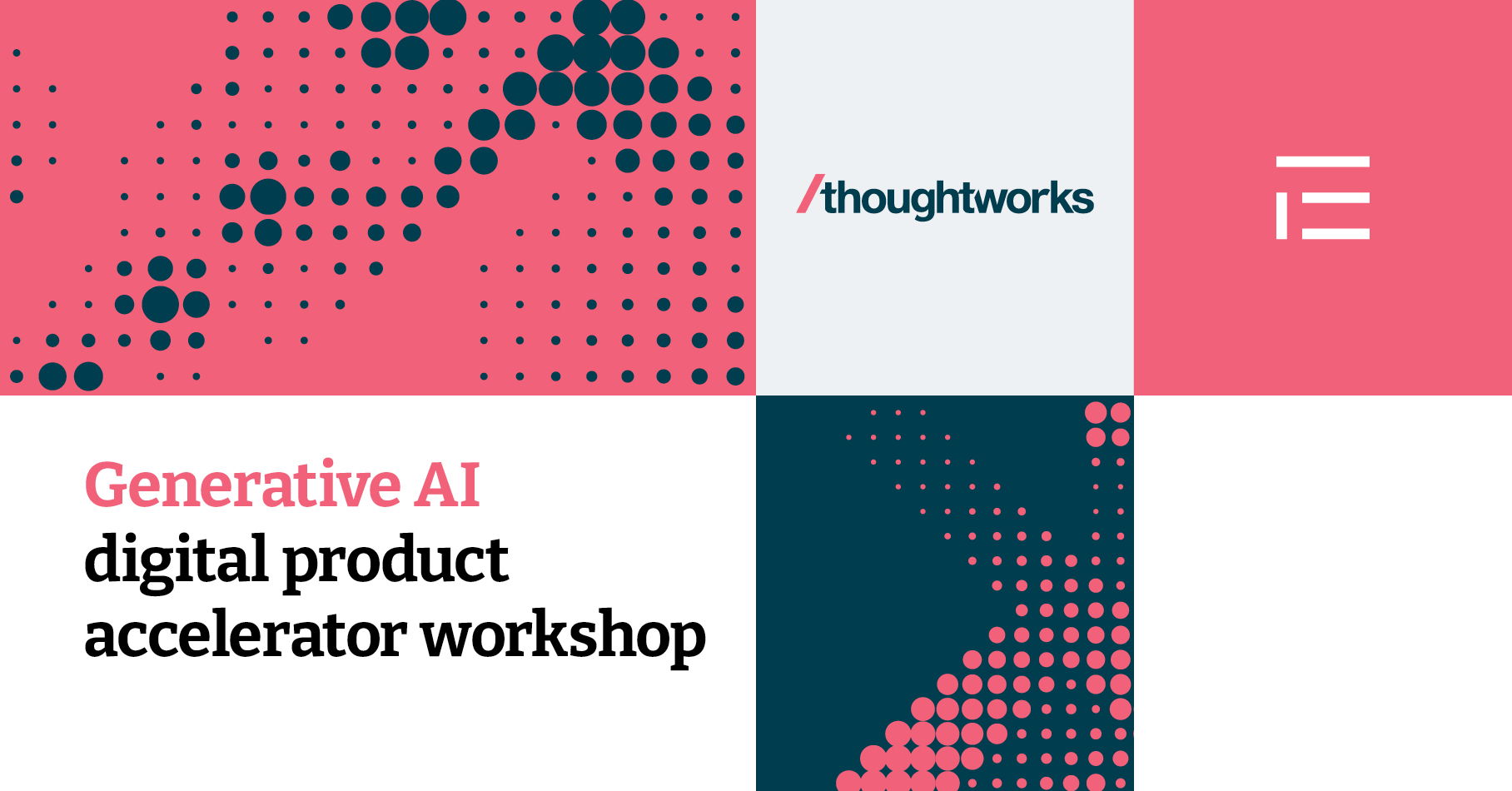 Generative AI Product Accelerator Workshop | Thoughtworks Brazil