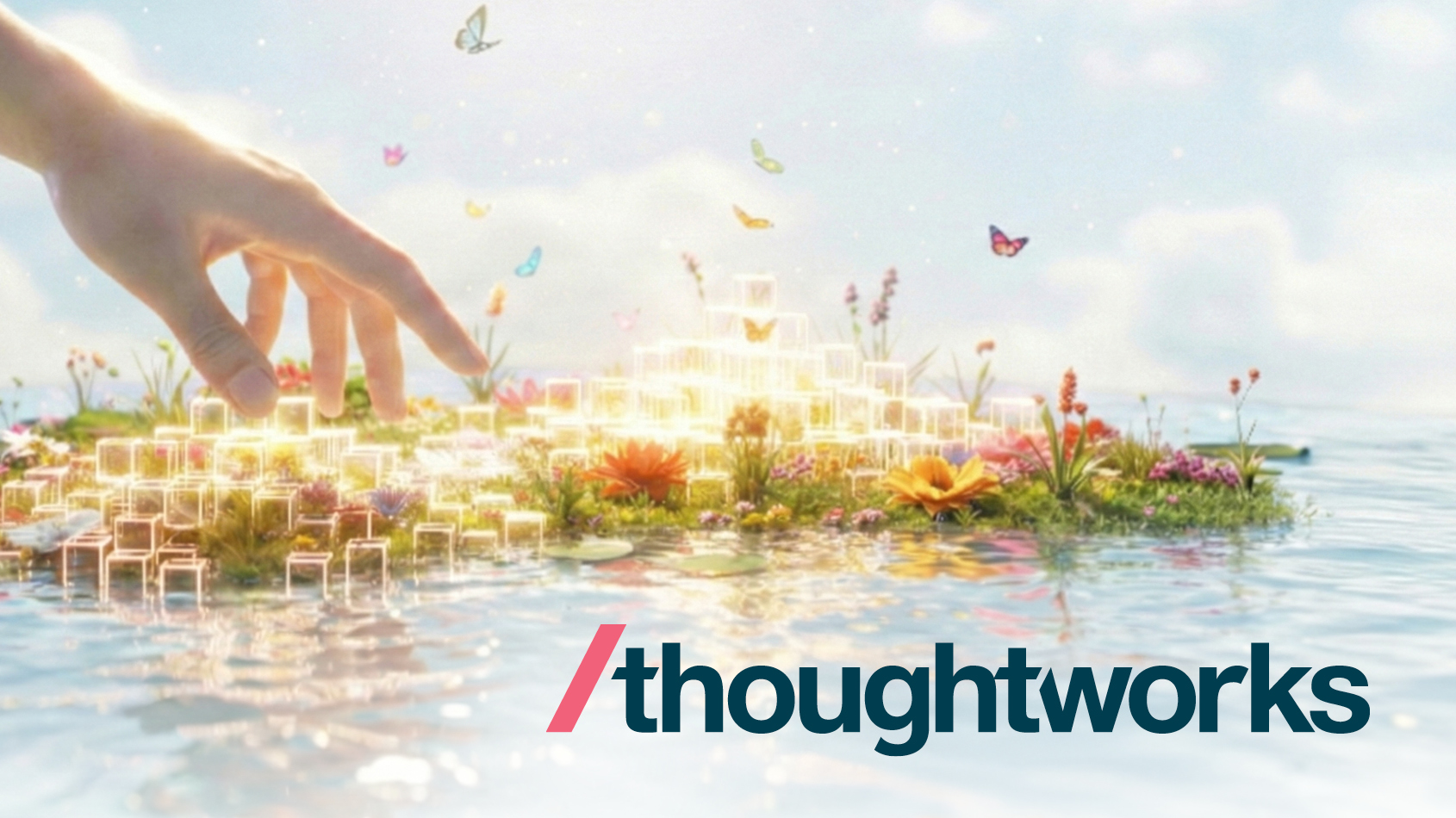Customer Experience Services | Thoughtworks