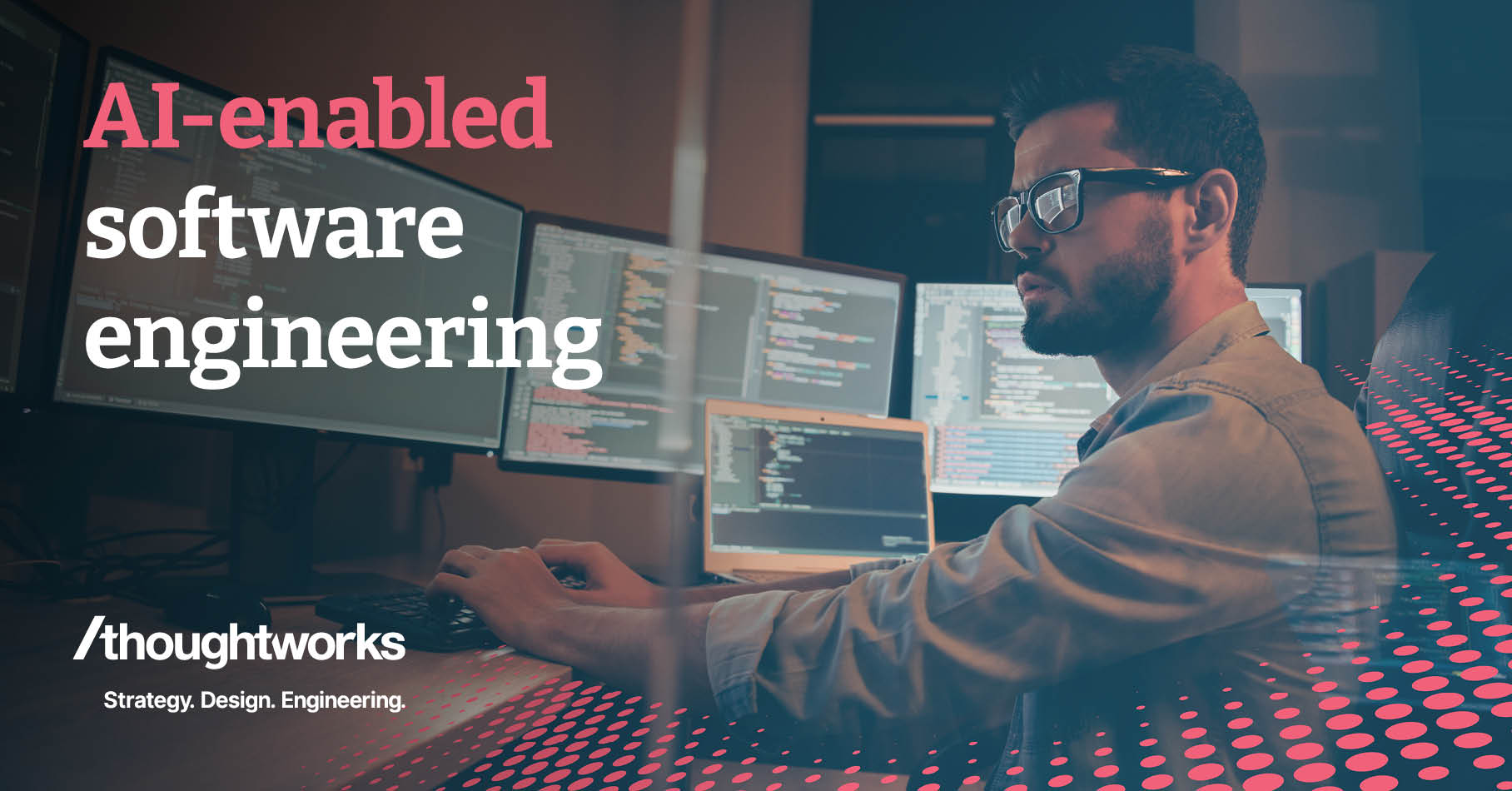 AI-enabled software engineering | Thoughtworks
